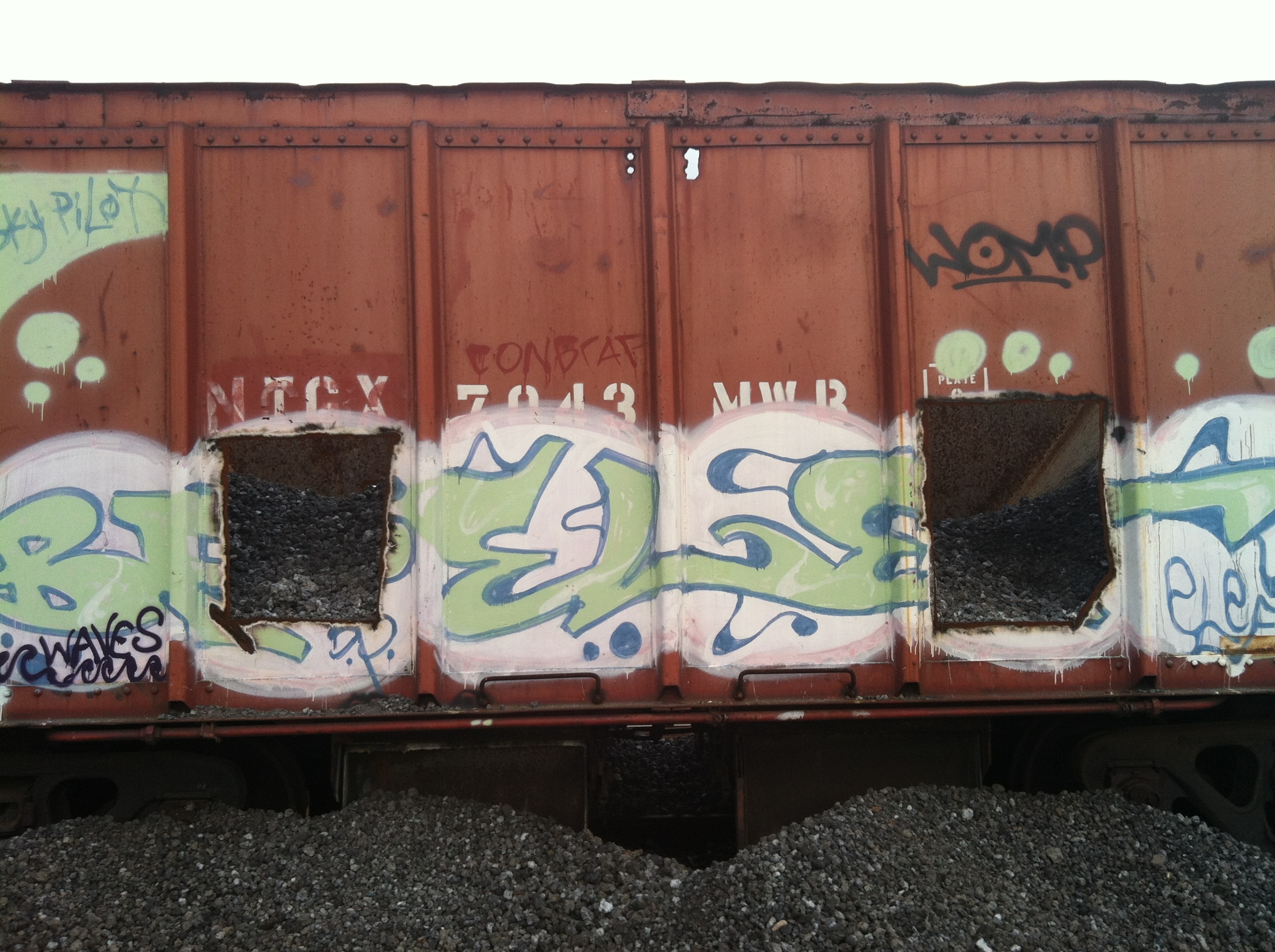 The Secret Freedoms of Train Hoppin’ | National Geographic