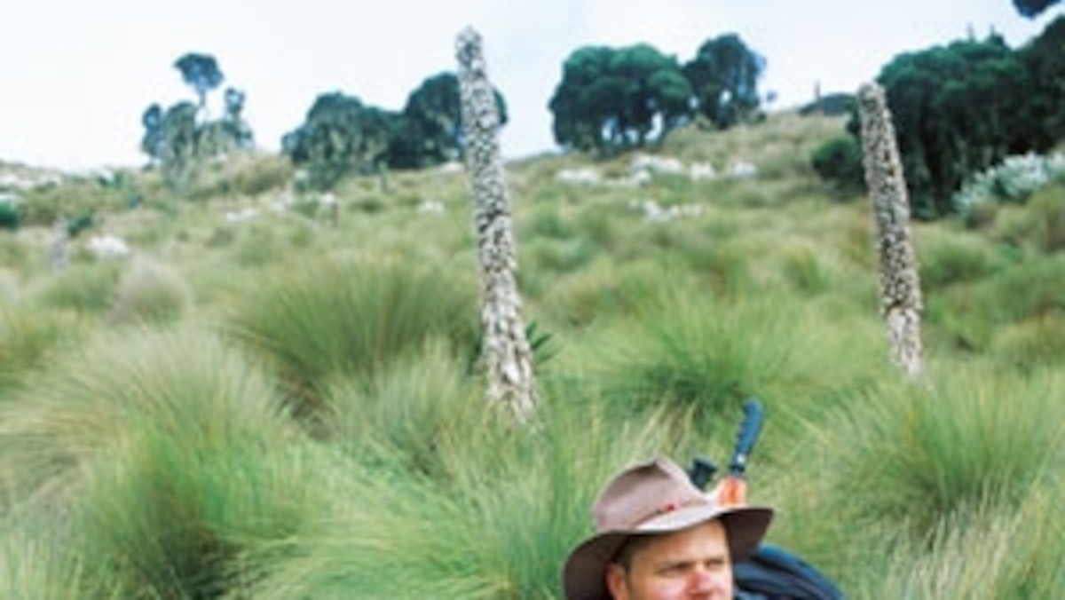 Adventure Friend, Photographer Bobby Model Dies