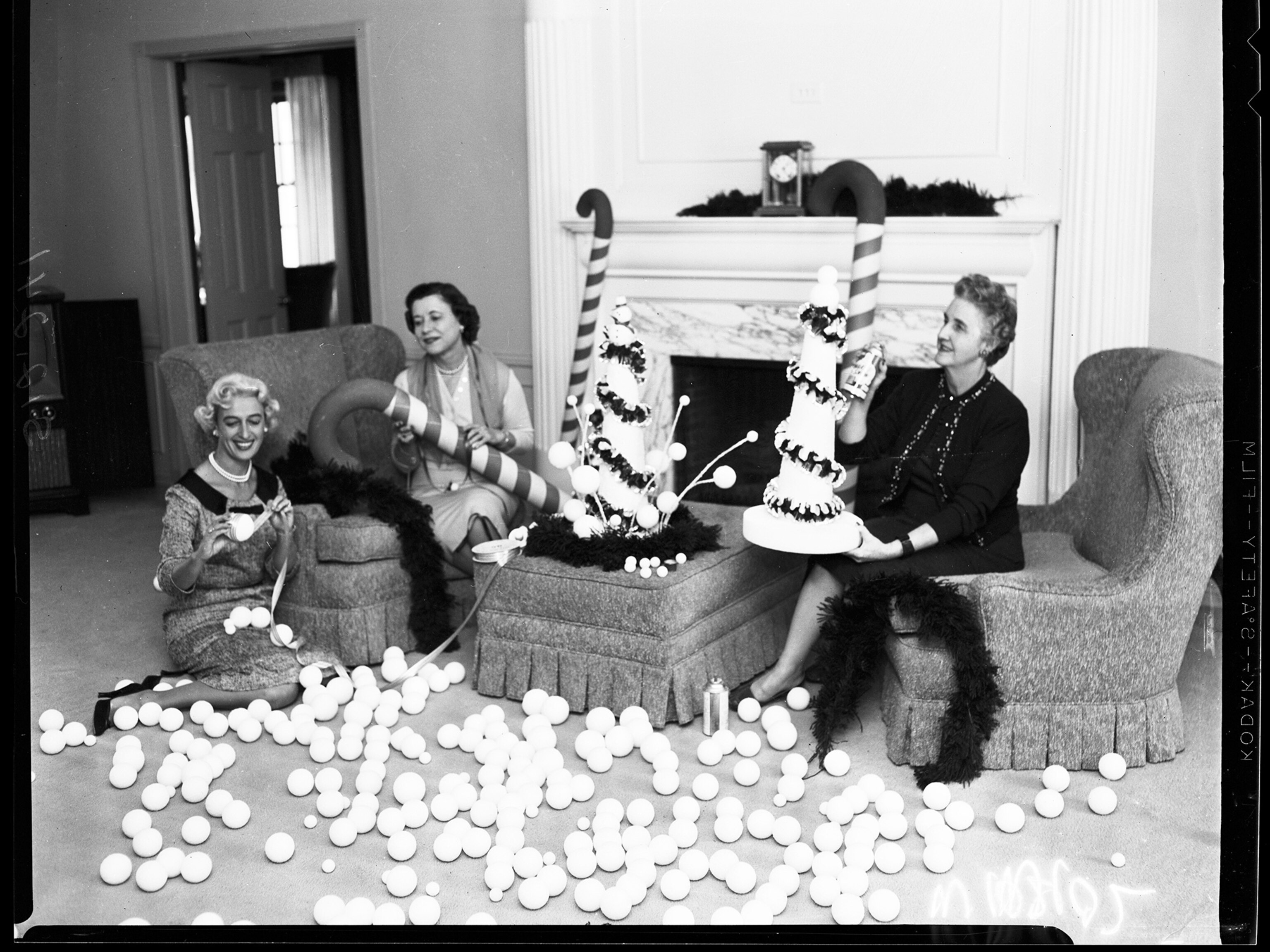 The Sweet and Sticky Story of Candy Canes