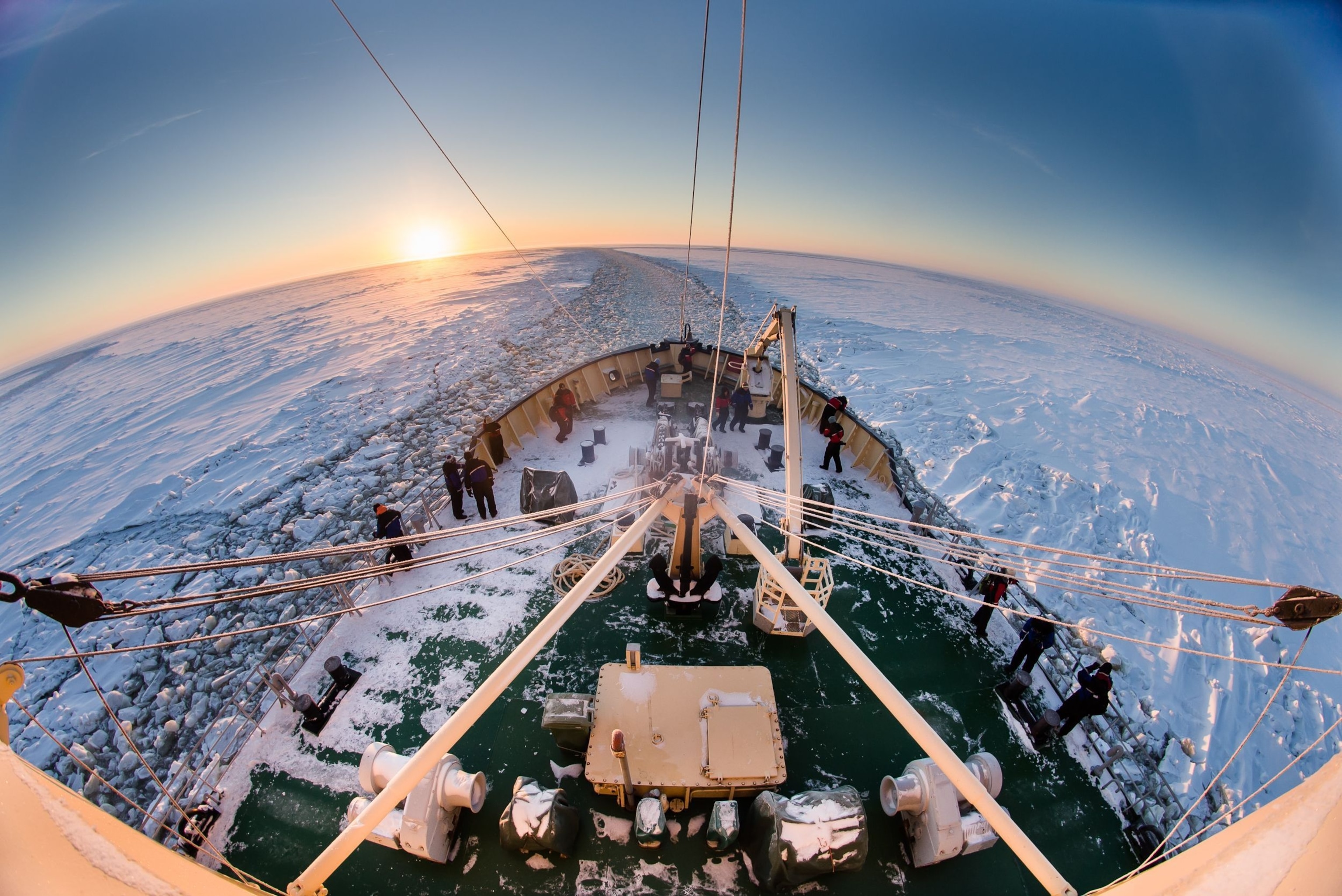 Your World Oceans Day Adventure Photos | National Geographic