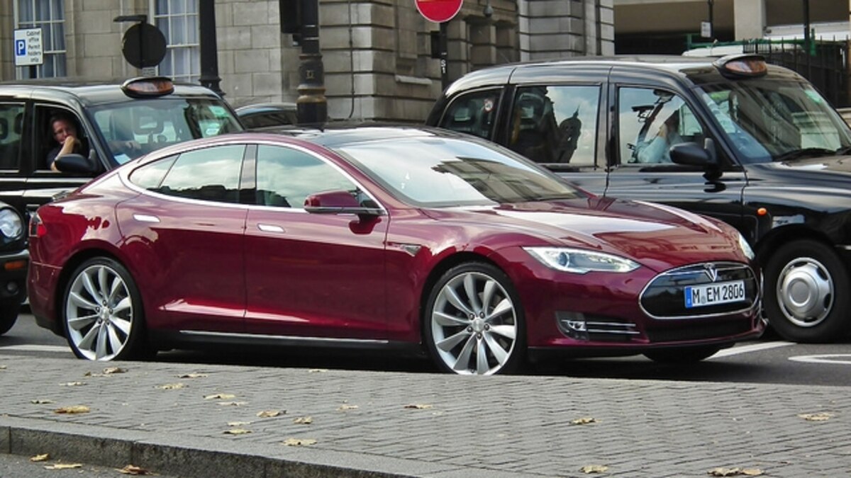 In Tesla Motors-NYT Spat, Cold Realities About Electric Cars | National ...