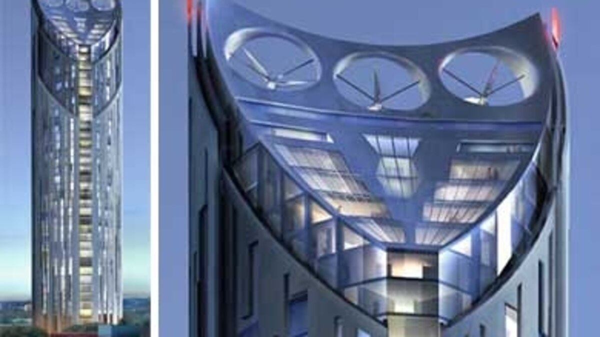 Elephant & Castle Goes Green | National Geographic