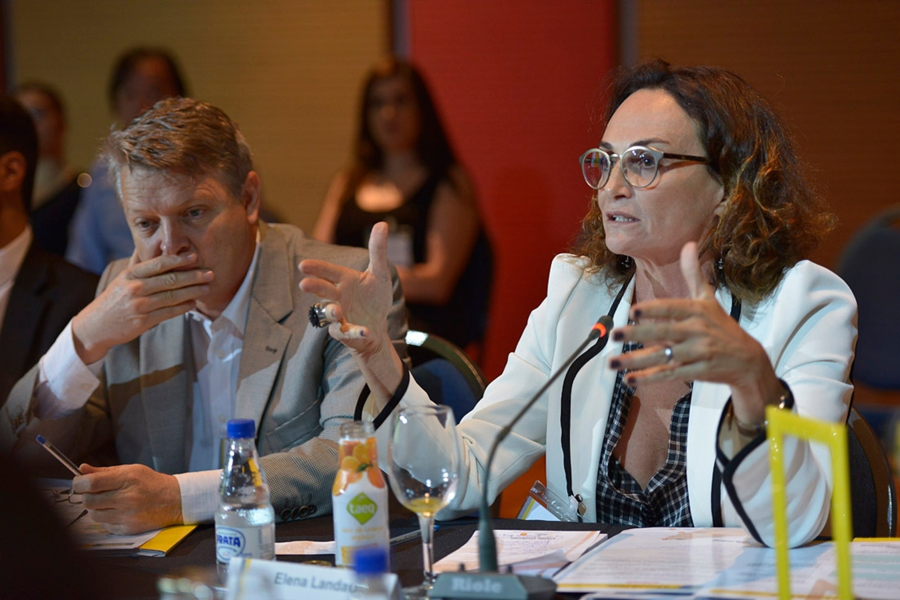 In Sao Paulo, Experts Eye the Future for Brazil’s Energy Mix