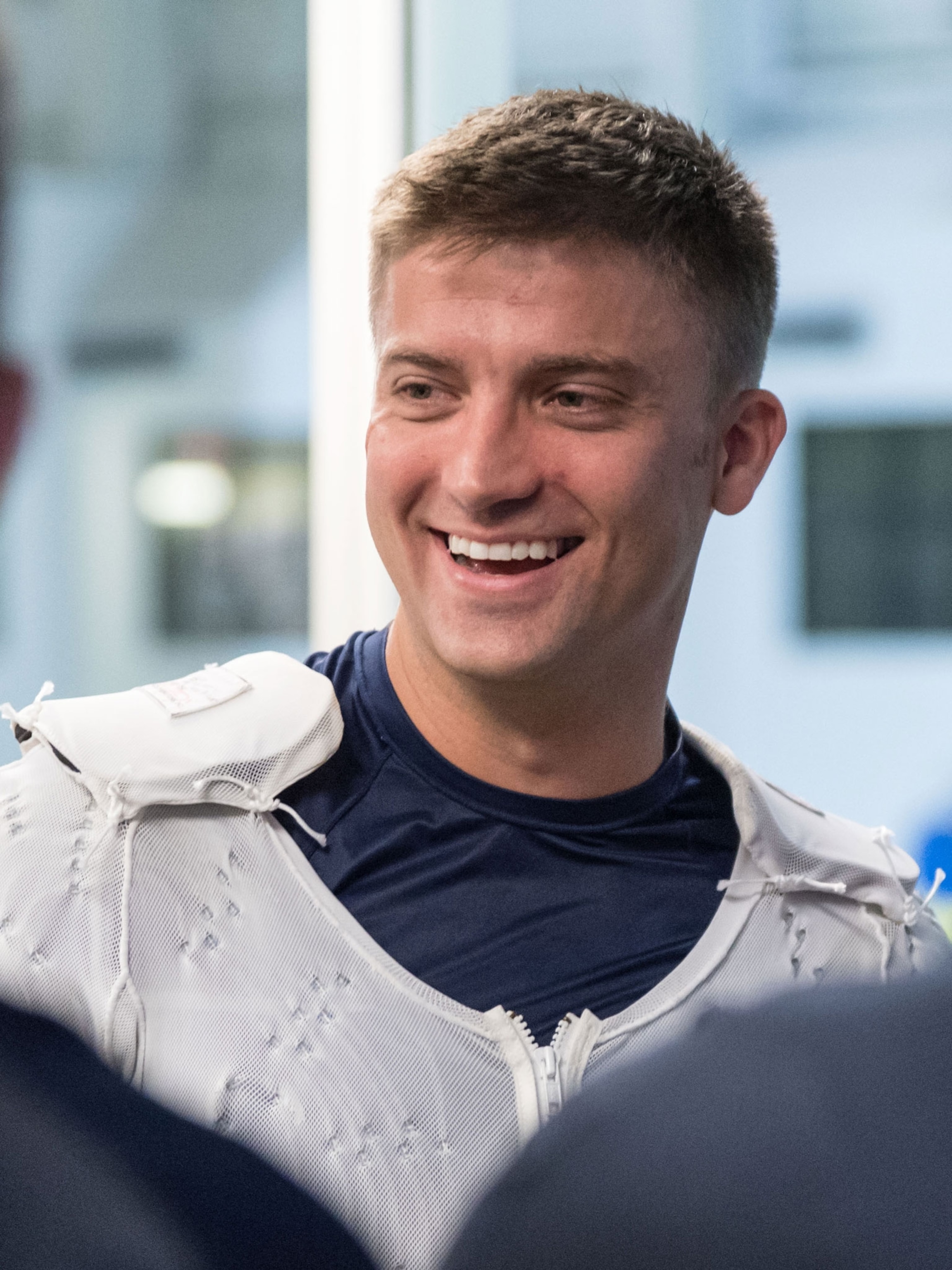 Matthew Dominick's Instagram, Twitter & Facebook on IDCrawl