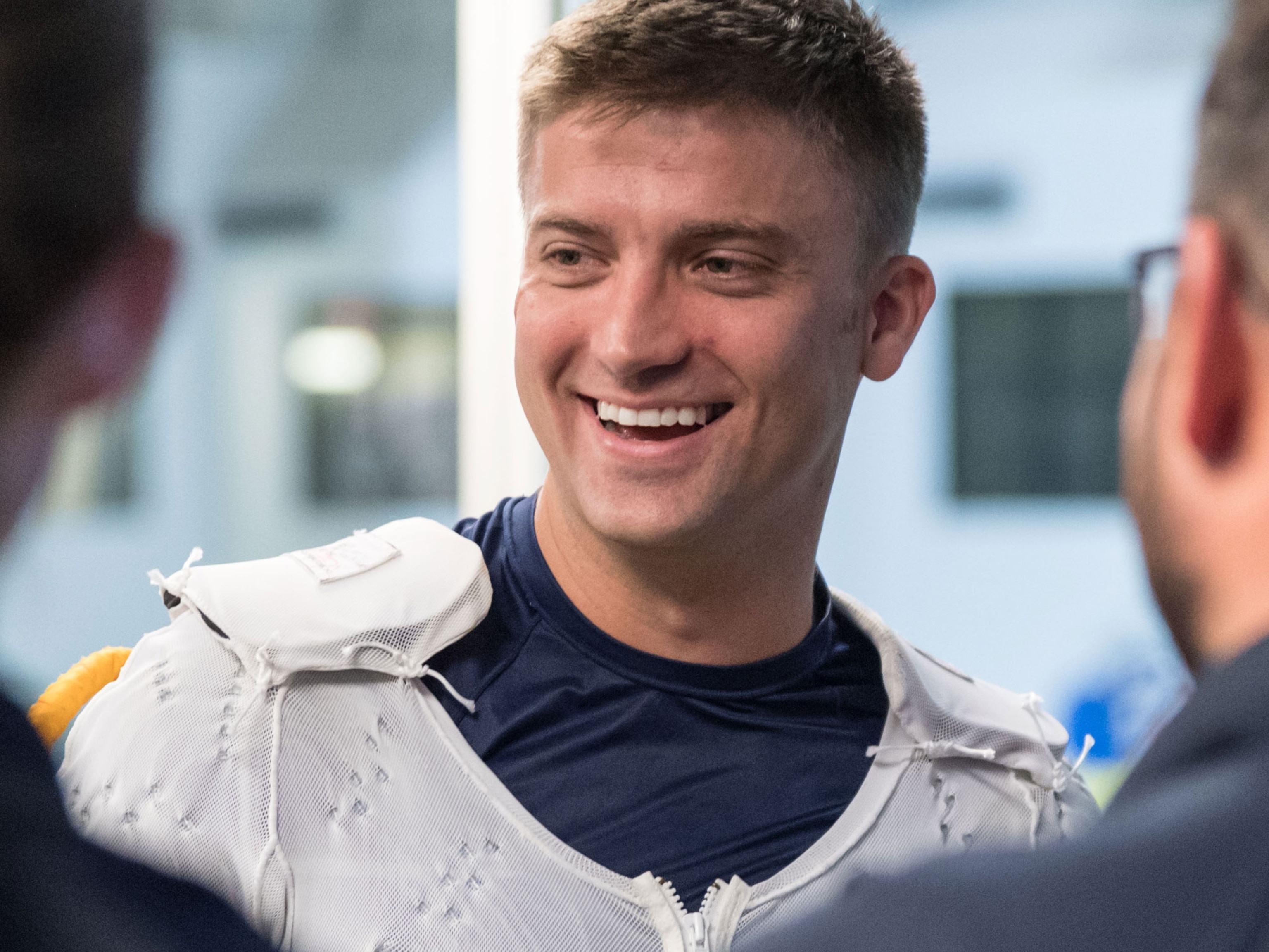 Matthew Dominick's Instagram, Twitter & Facebook on IDCrawl