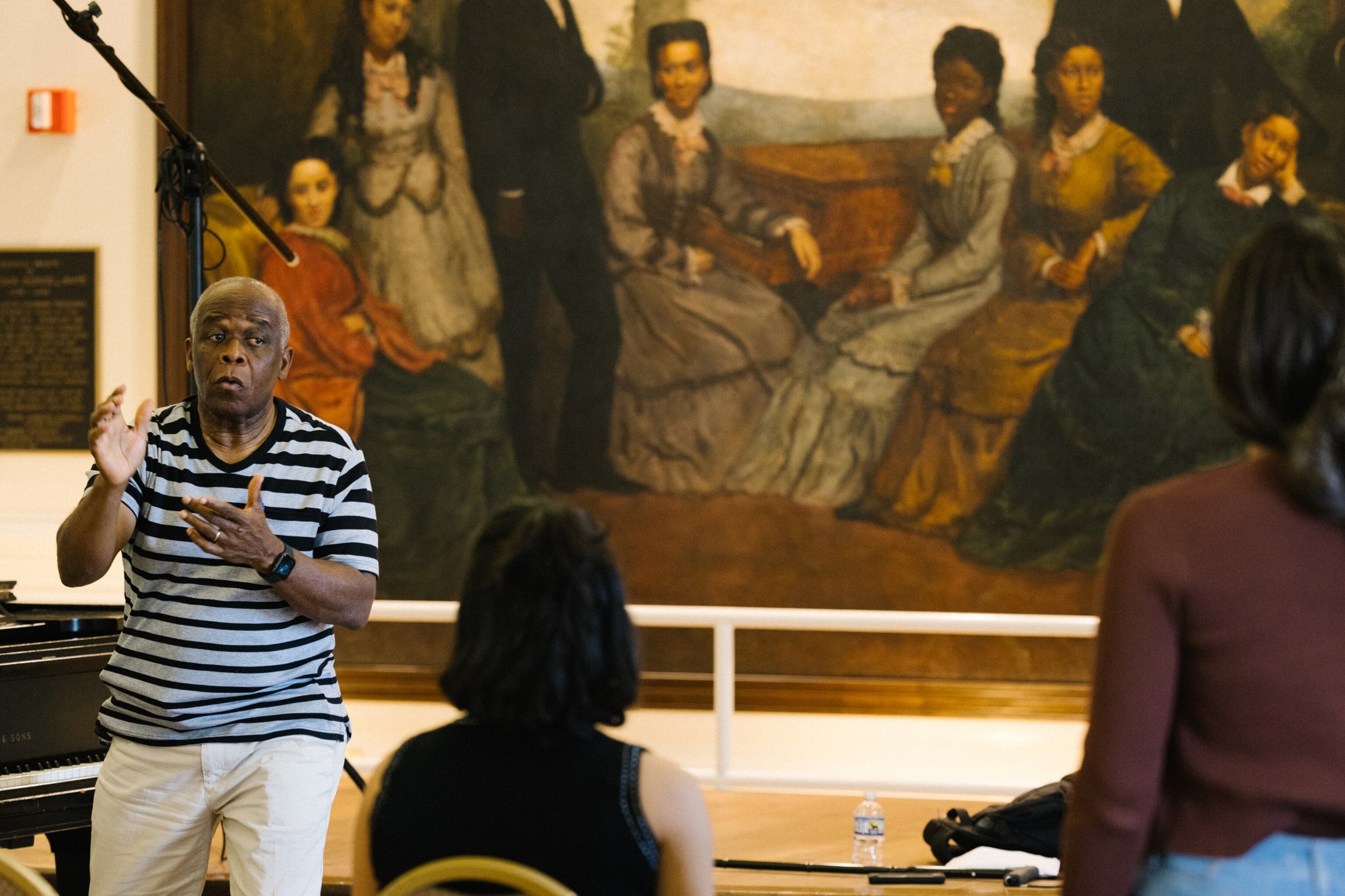 The Fisk Jubilee Singers’ amazing story, from slavery to stardom