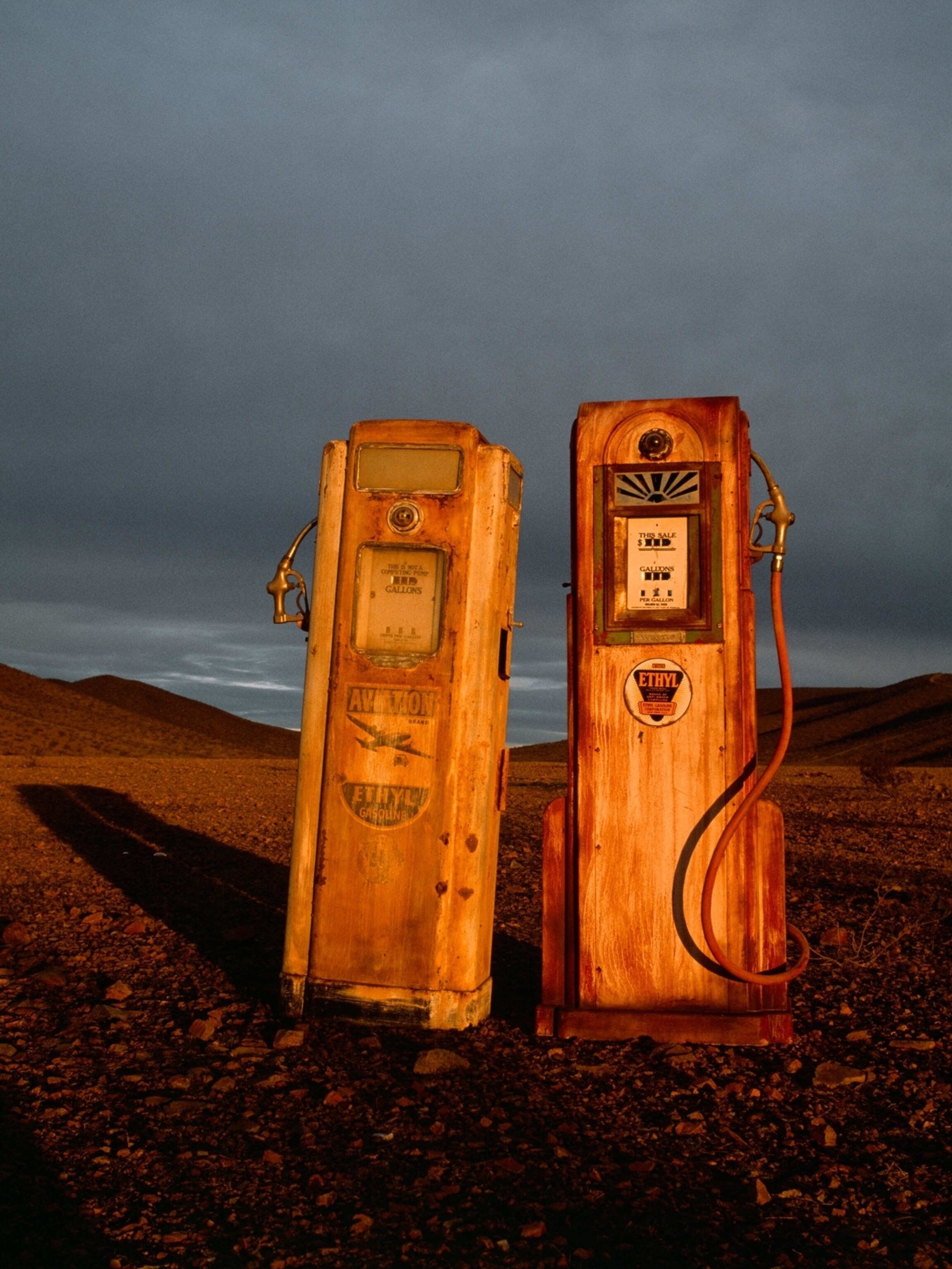 50 years of progress—and setbacks—since the first Earth Day