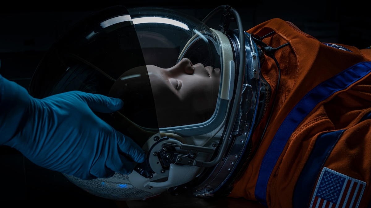 NASA’s most powerful rocket ever prepares for launch | National Geographic