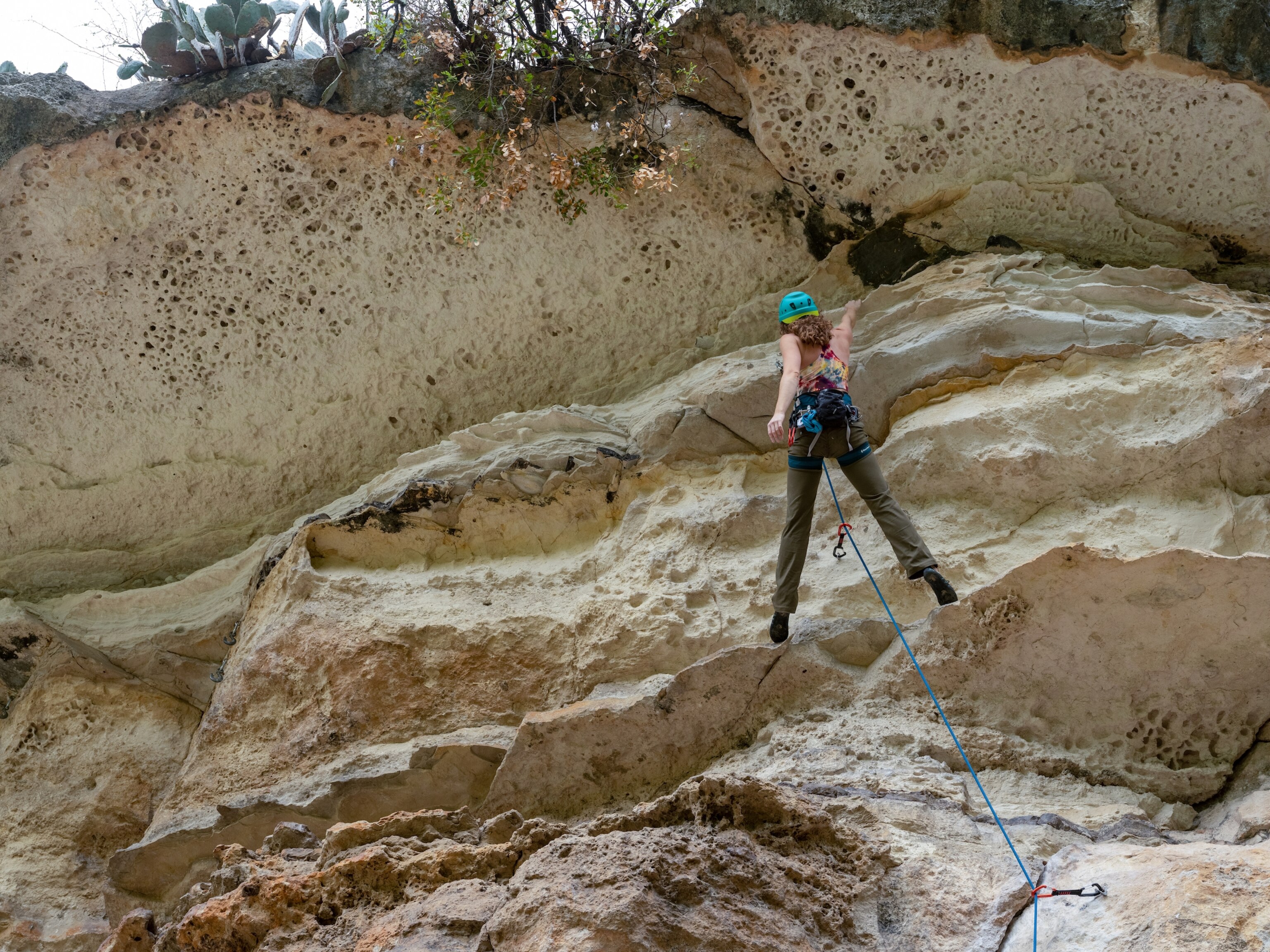 Explore more on a Texas-sized outdoor adventure