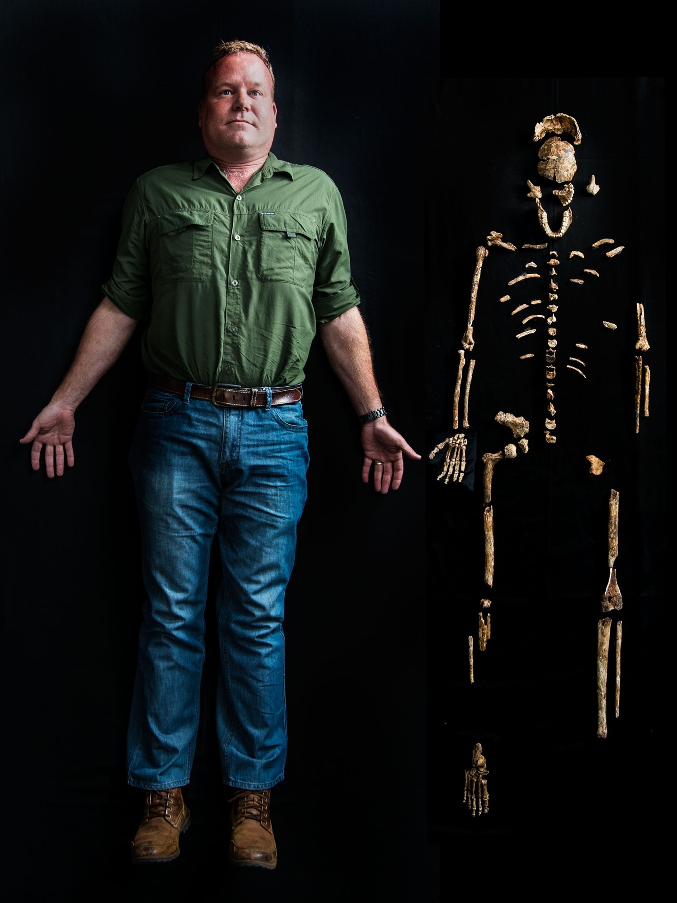 Where Is the Birthplace of Humankind? South Africa and East Africa Both ...