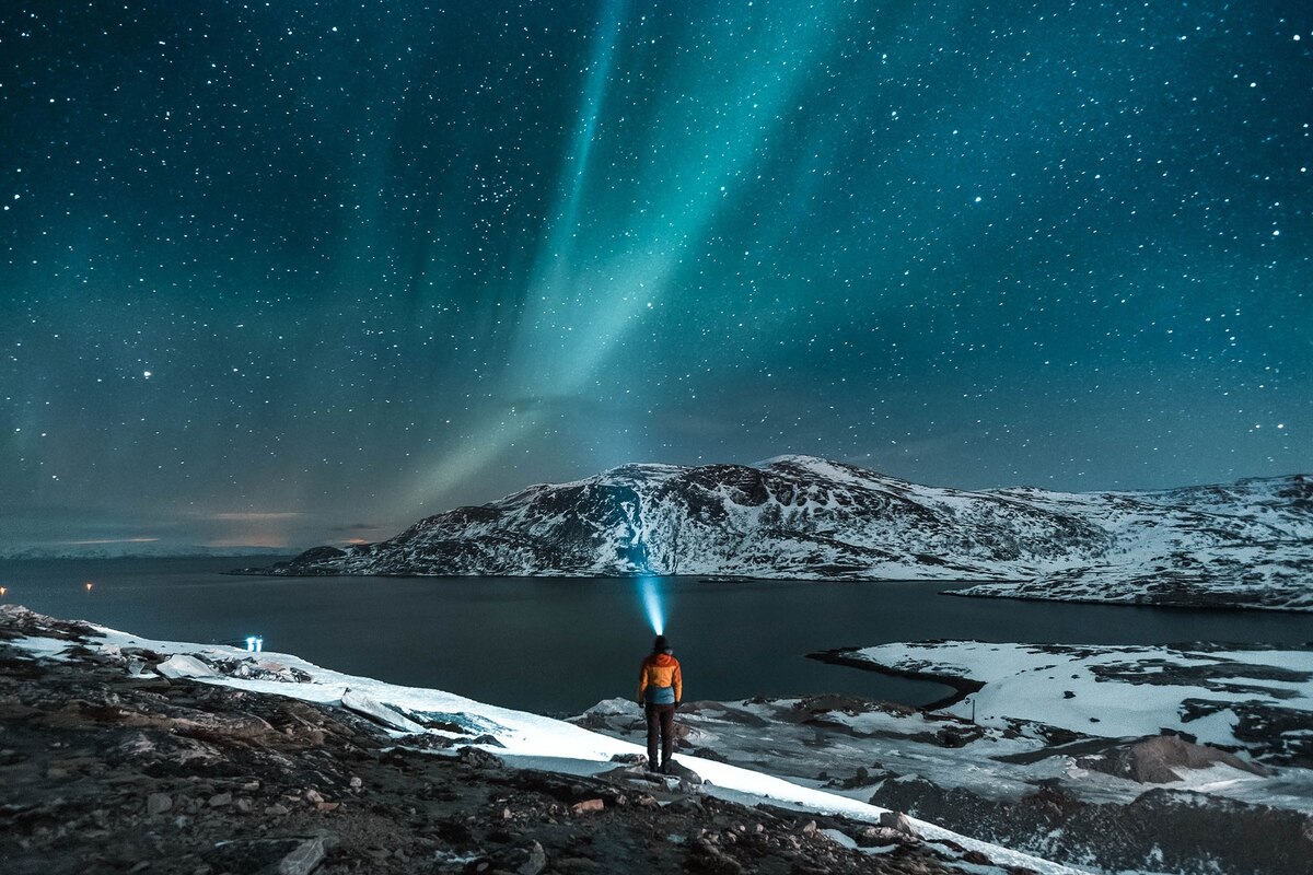 38 Dazzling Photos of the Night Sky