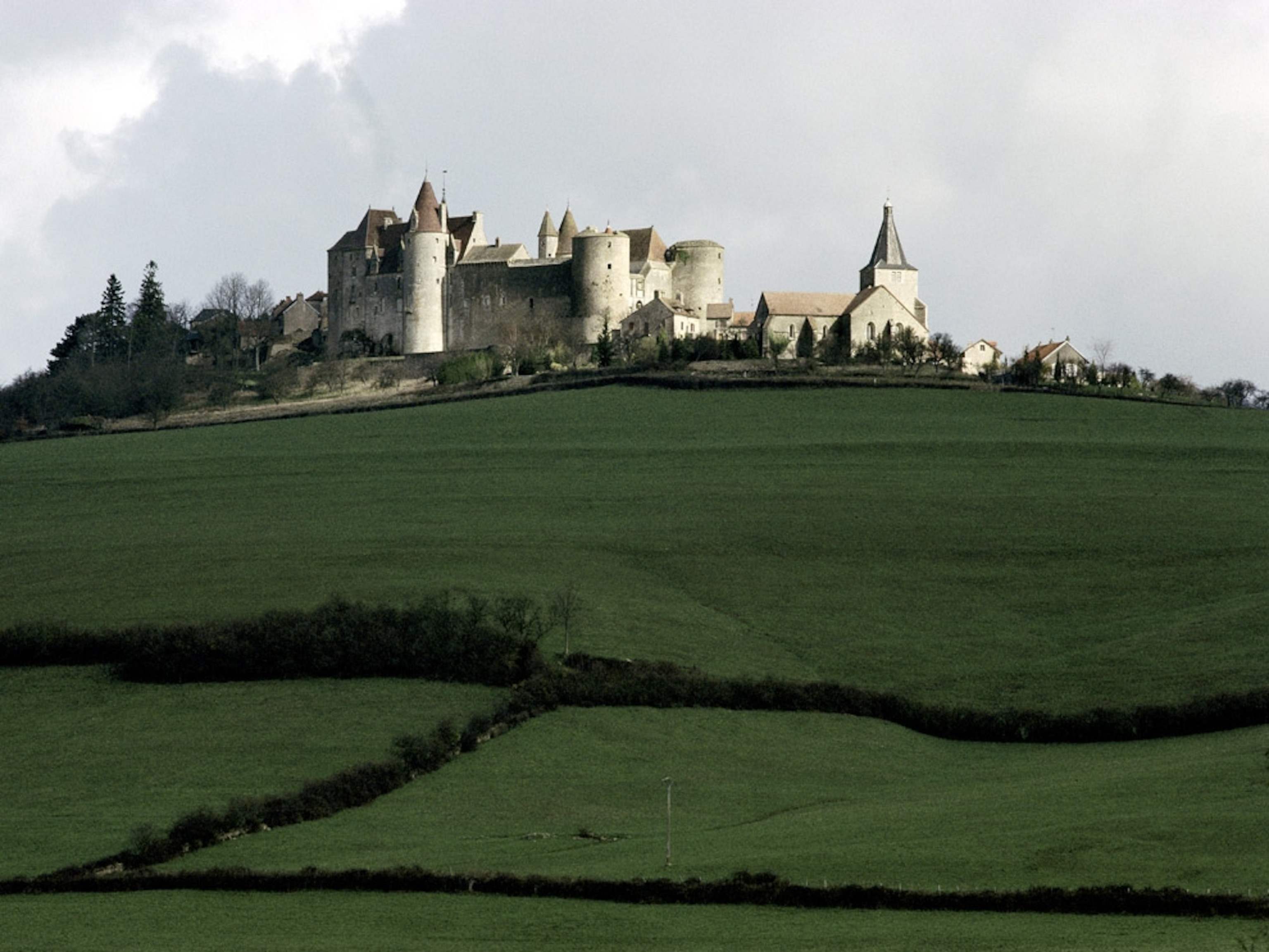 Castle Photos - National Geographic
