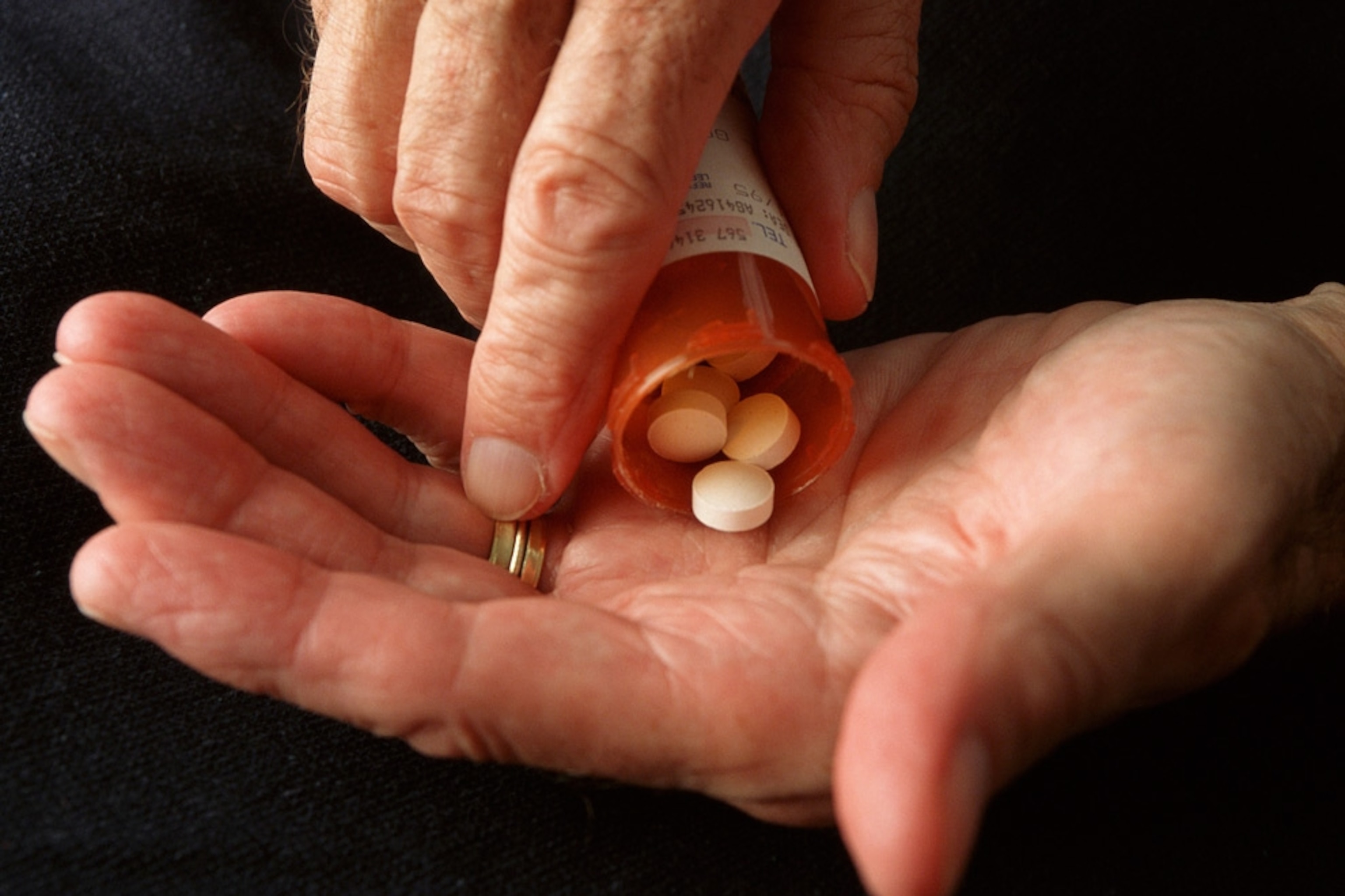 New Sex Hormone Found—May Lead to Male Birth Control?