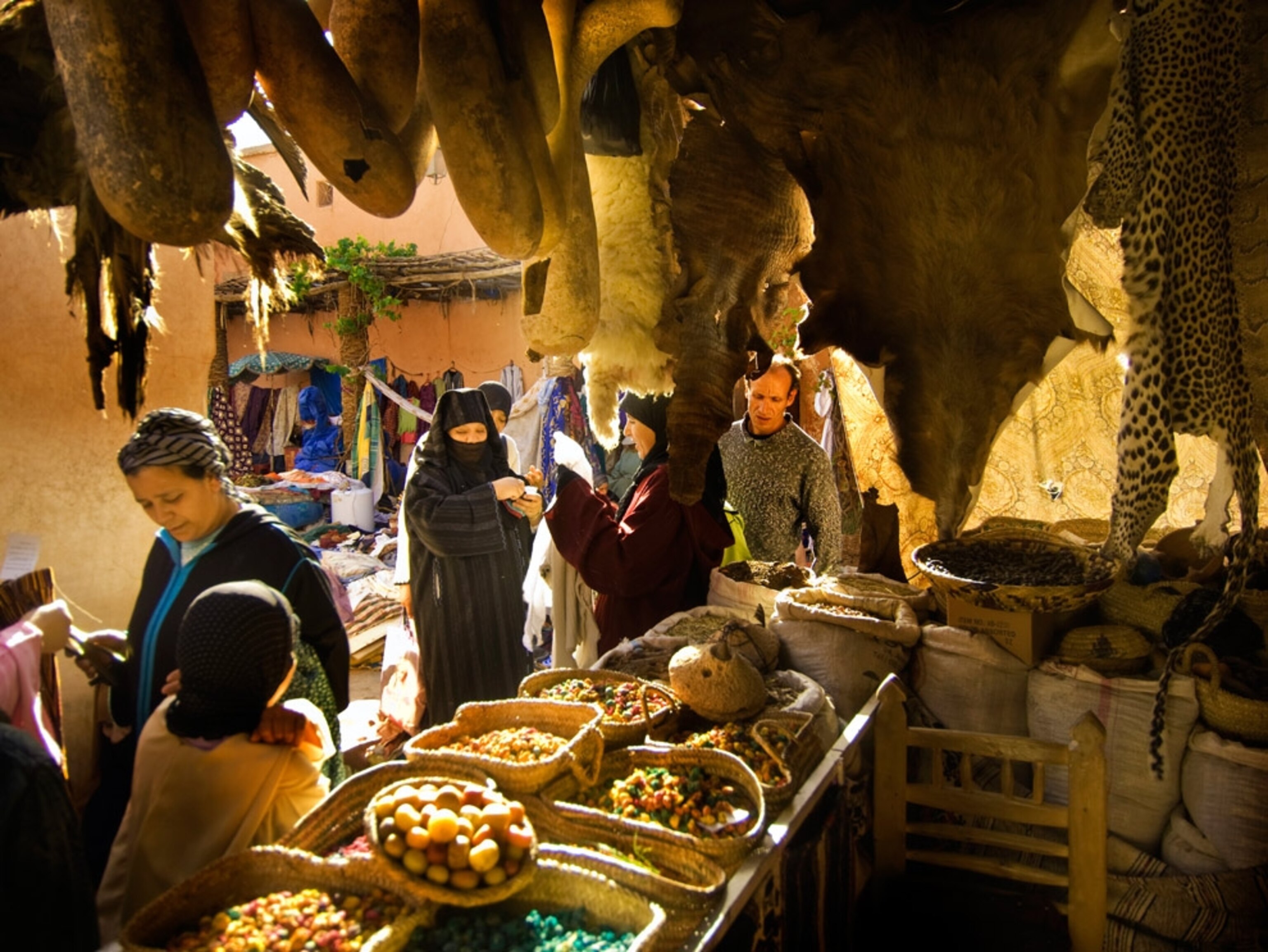 Morocco Photos -- National Geographic