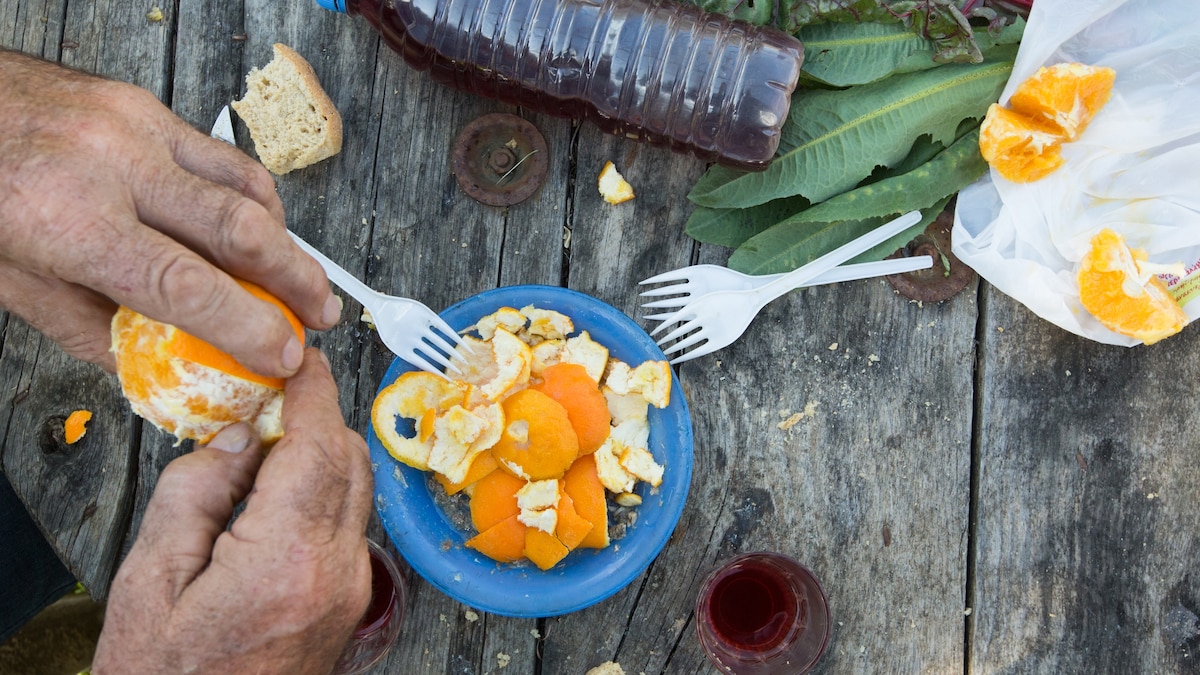 Crete’s Motto May Be Live Long, Eat Well, and Prosper | National Geographic
