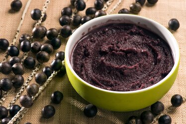 Acai is a nutritious superfood—but is it good for the planet?
