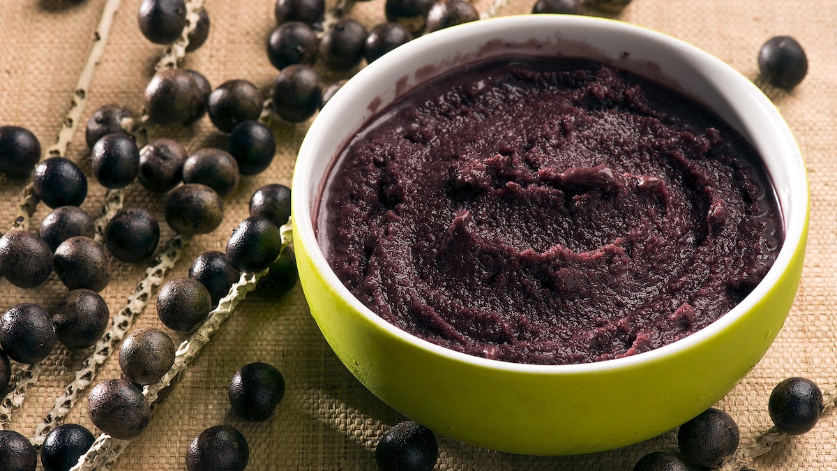 Acai is a nutritious superfood—but is it good for the planet ...
