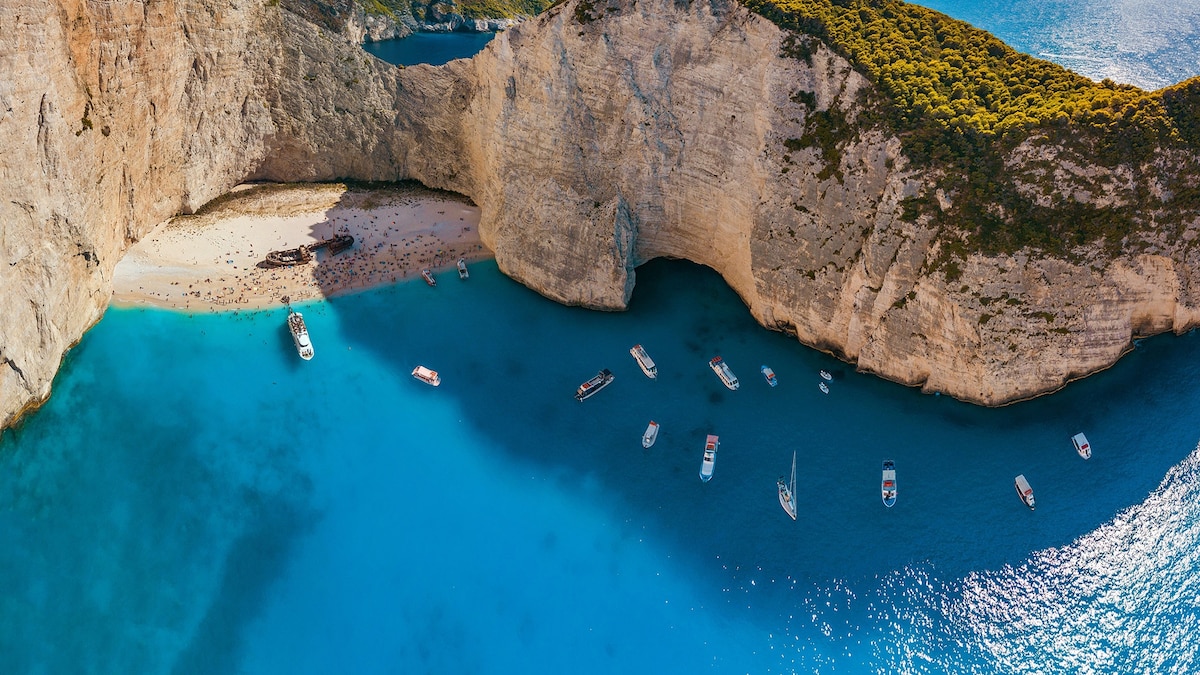 Beautiful beaches around the world | National Geographic