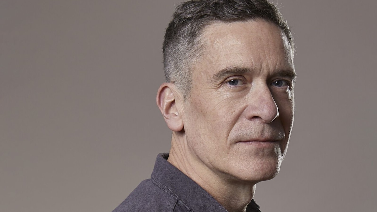 Notes from an author: Will Ashon on Staten Island | National Geographic