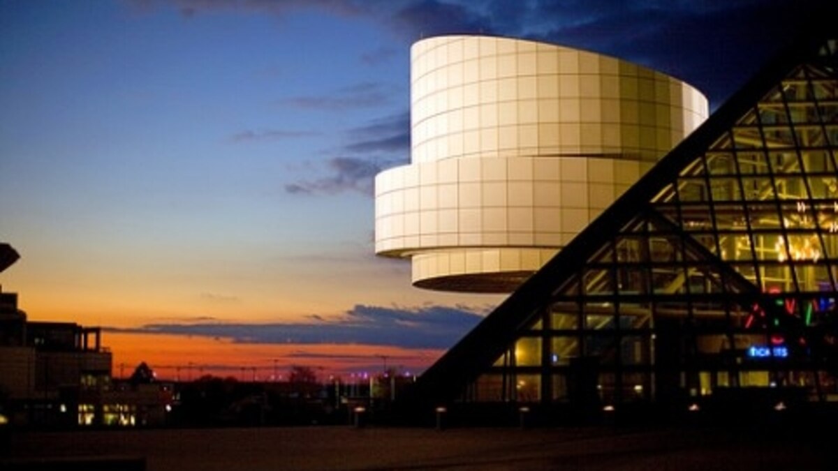 Cleveland Rocks | National Geographic