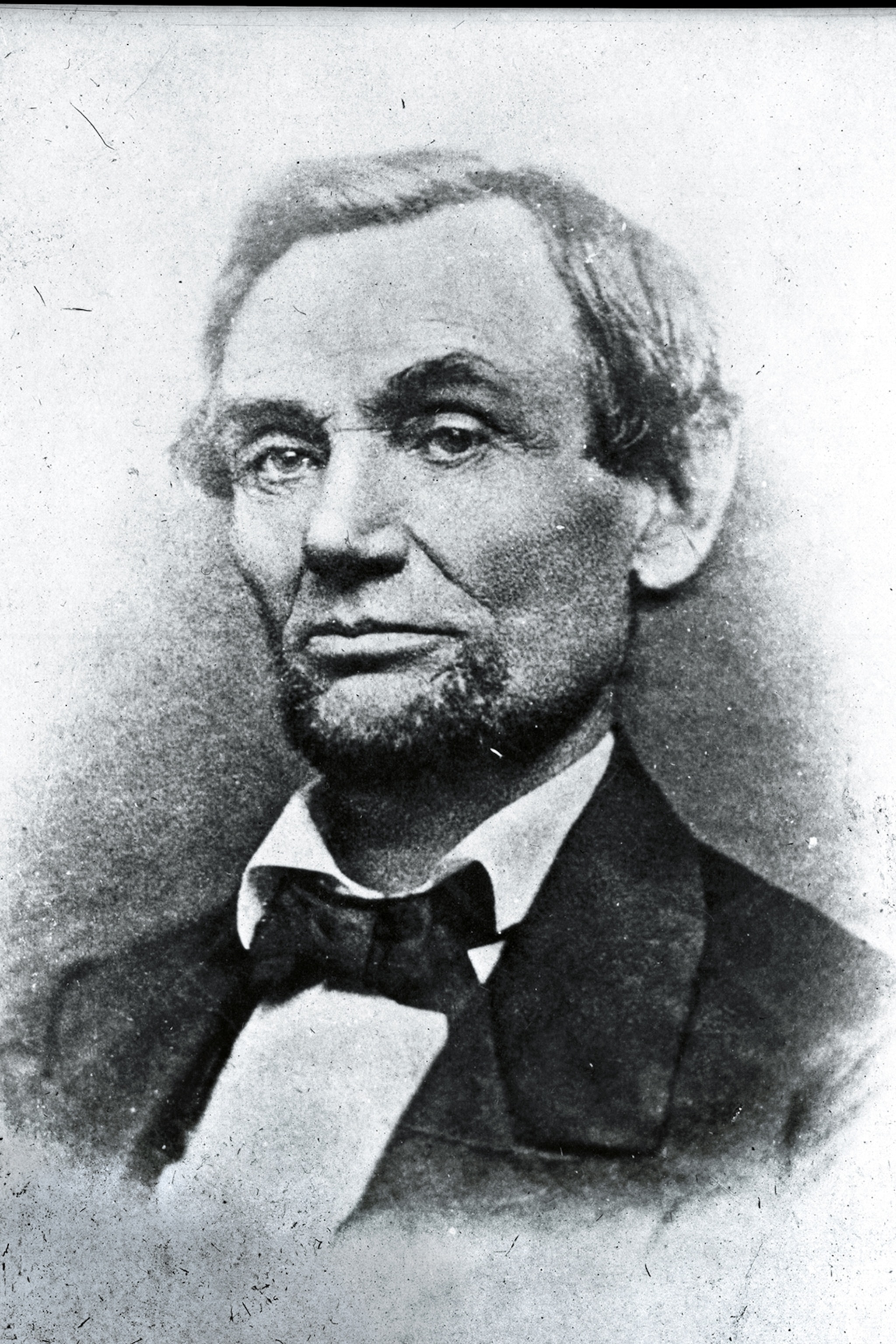 President Abe Lincoln 150 Years After His Death