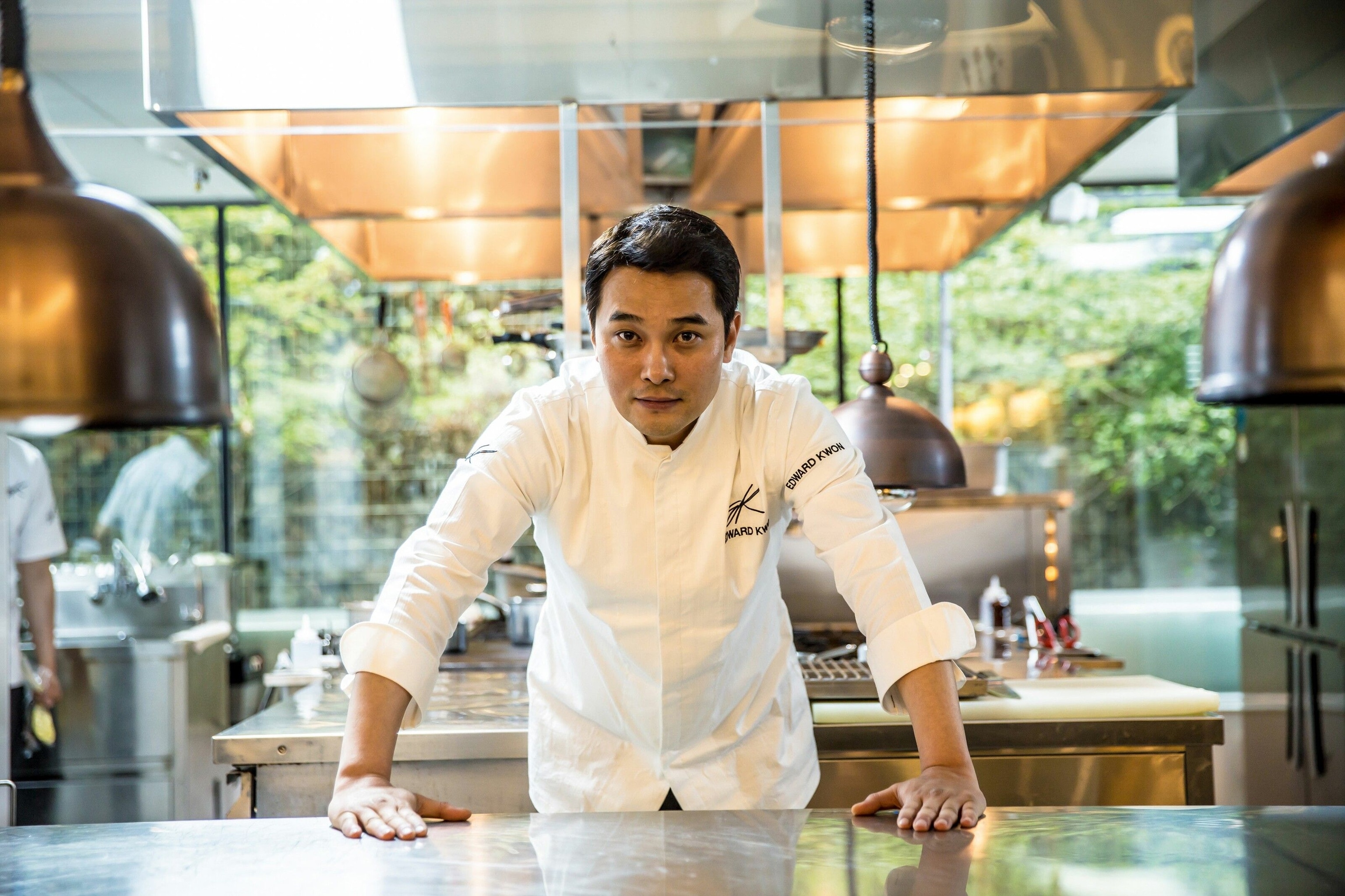 The highlights of Gangwon's cuisine, according to celebrity chef Edward ...