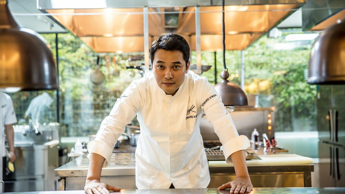 The highlights of Gangwon's cuisine, according to celebrity chef Edward ...