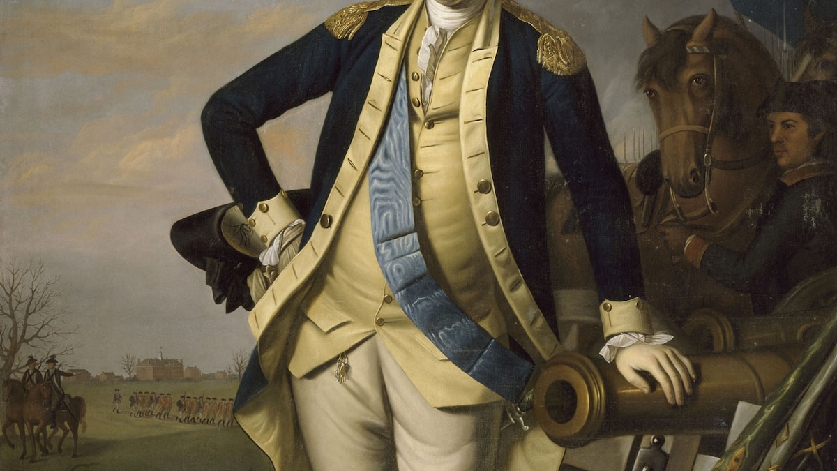 How did America's leader fight a deadly epidemic? | National Geographic