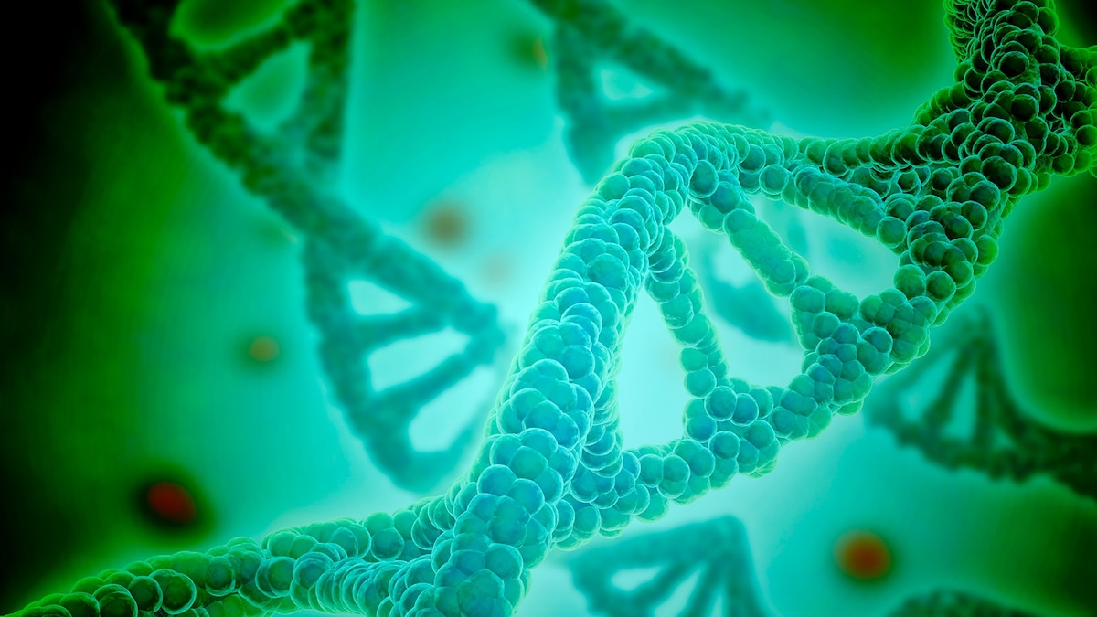 DNA facts and information | National Geographic