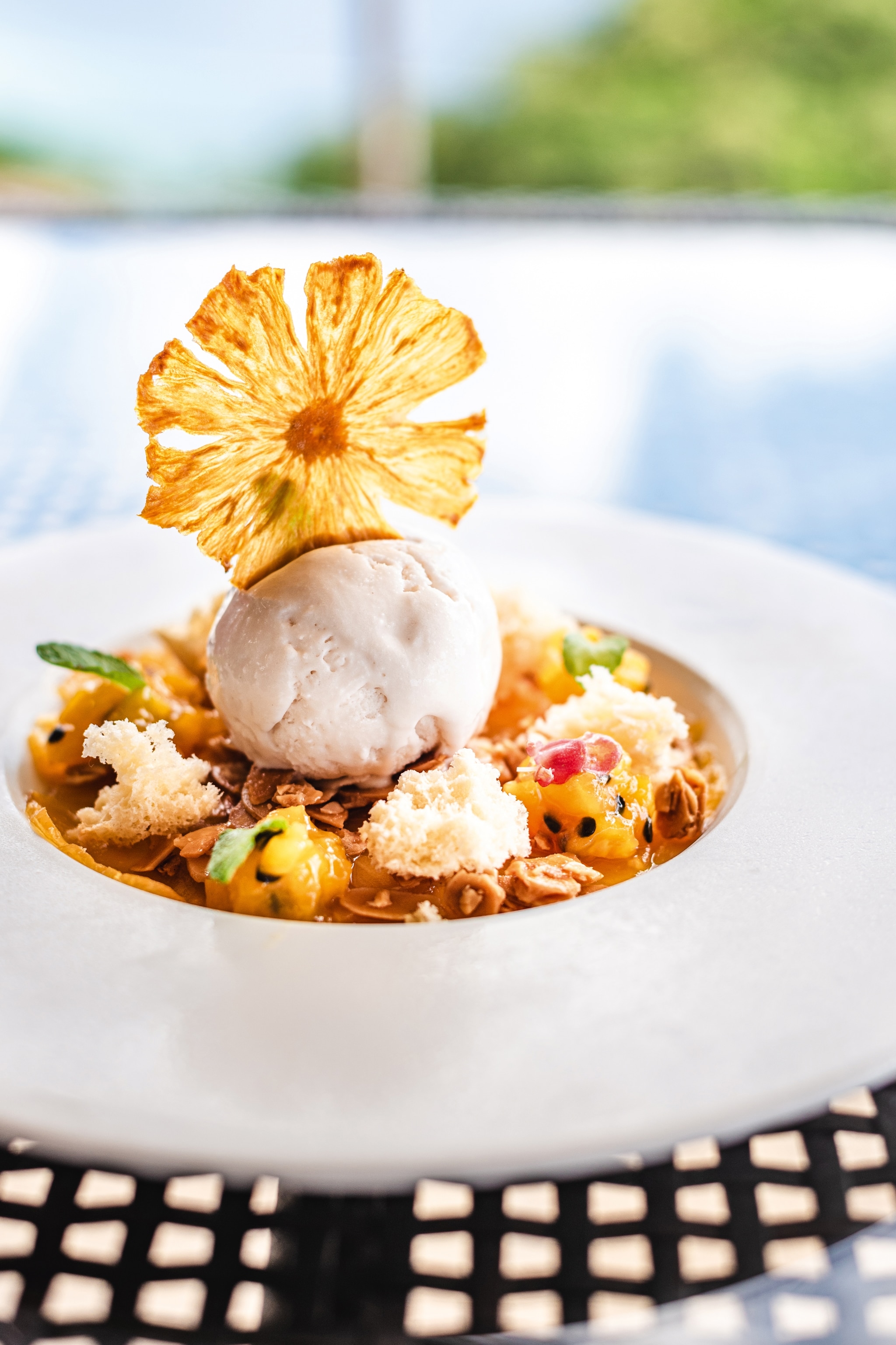 Photo story: the crafts, customs and cuisine of St Lucia