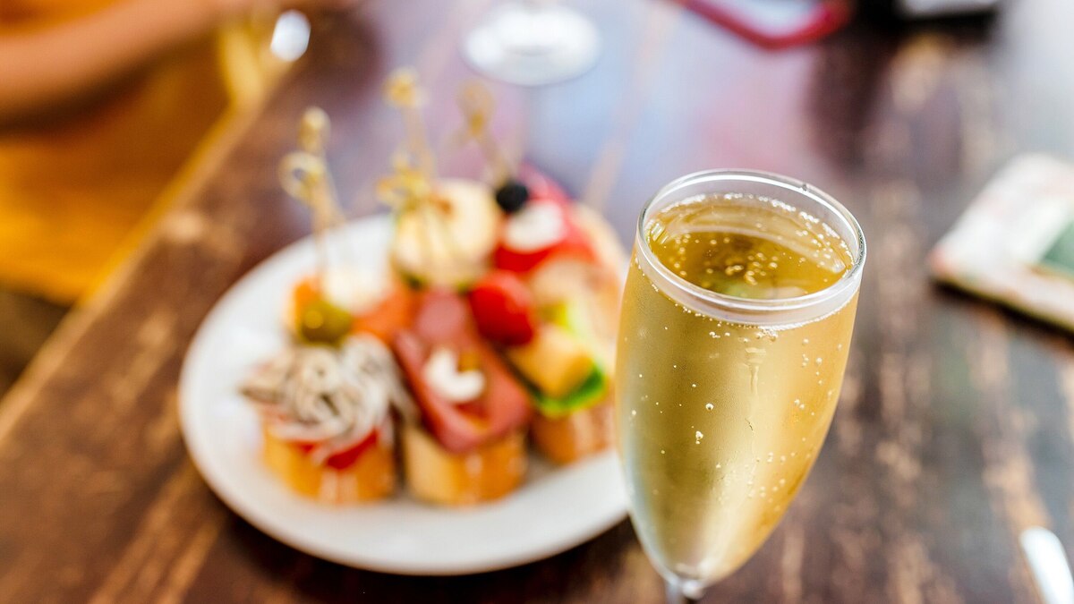 Spanish cava: five sparkling wines to try | National Geographic