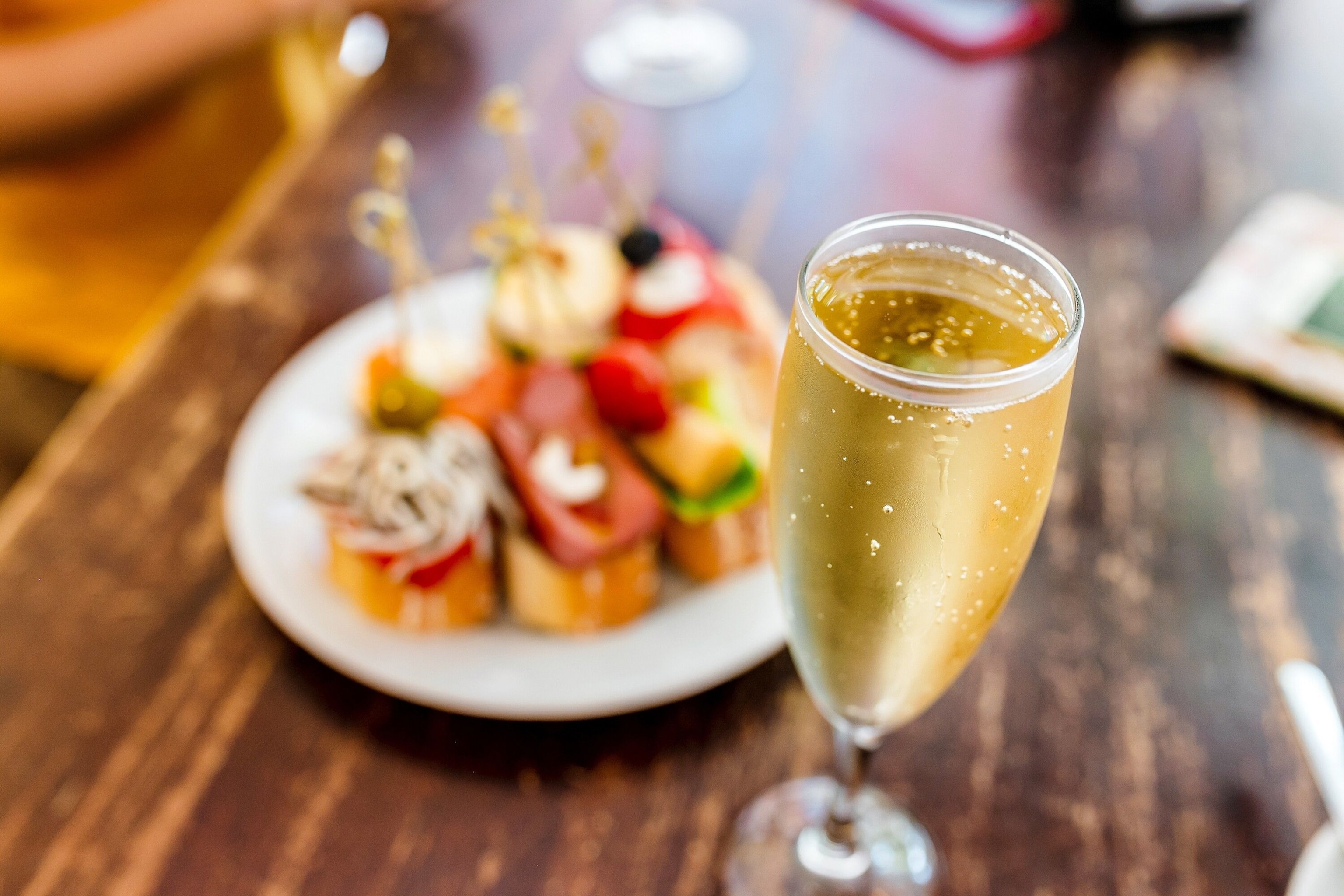 Spanish cava: five sparkling wines to try