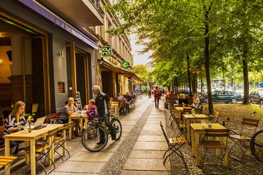 When to Go and Other Fast Facts for Berlin, Germany