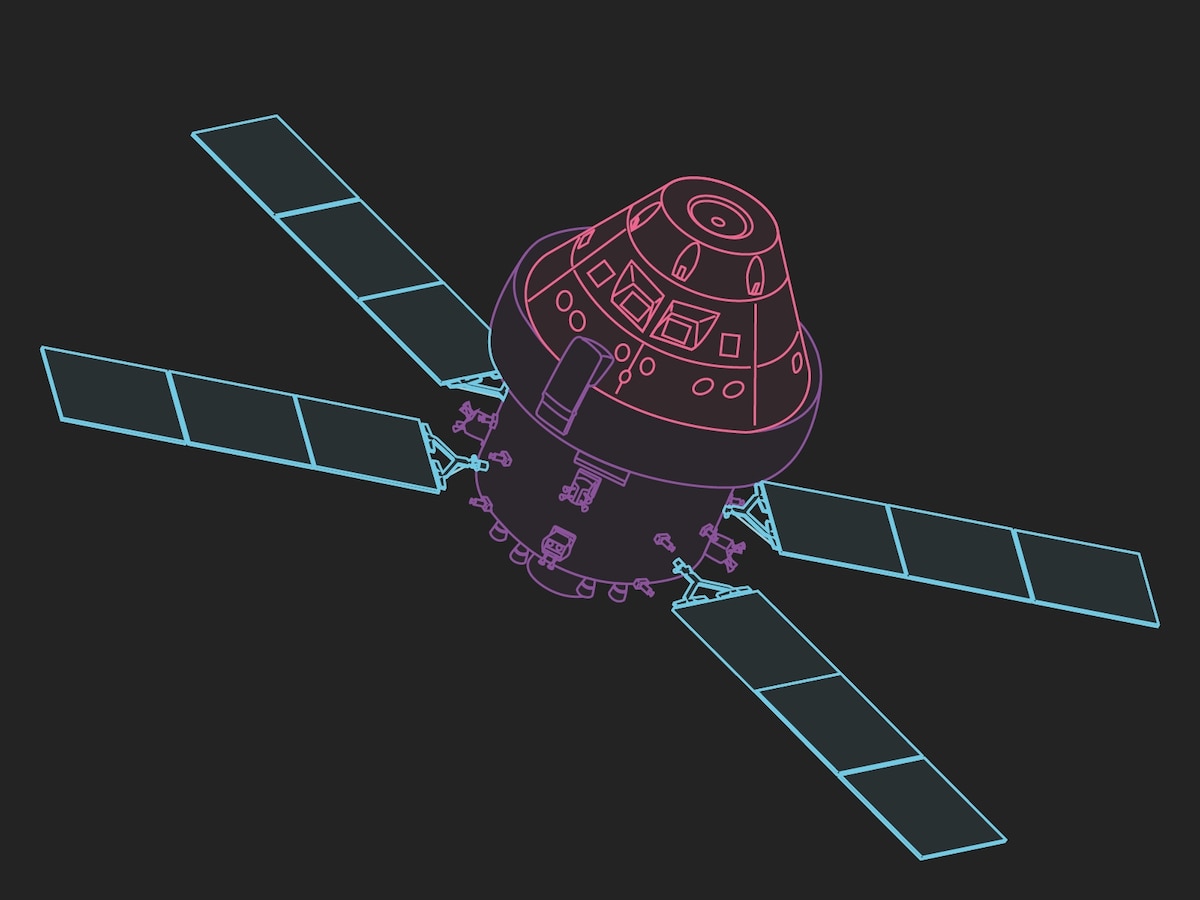 A visual guide of NASA's plan to get back to the moon | National Geographic