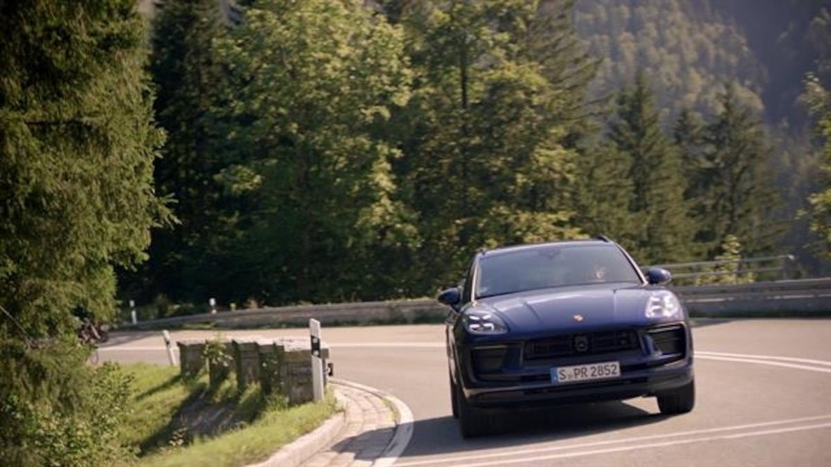 Why it’s time to ‘dare forward’ | National Geographic