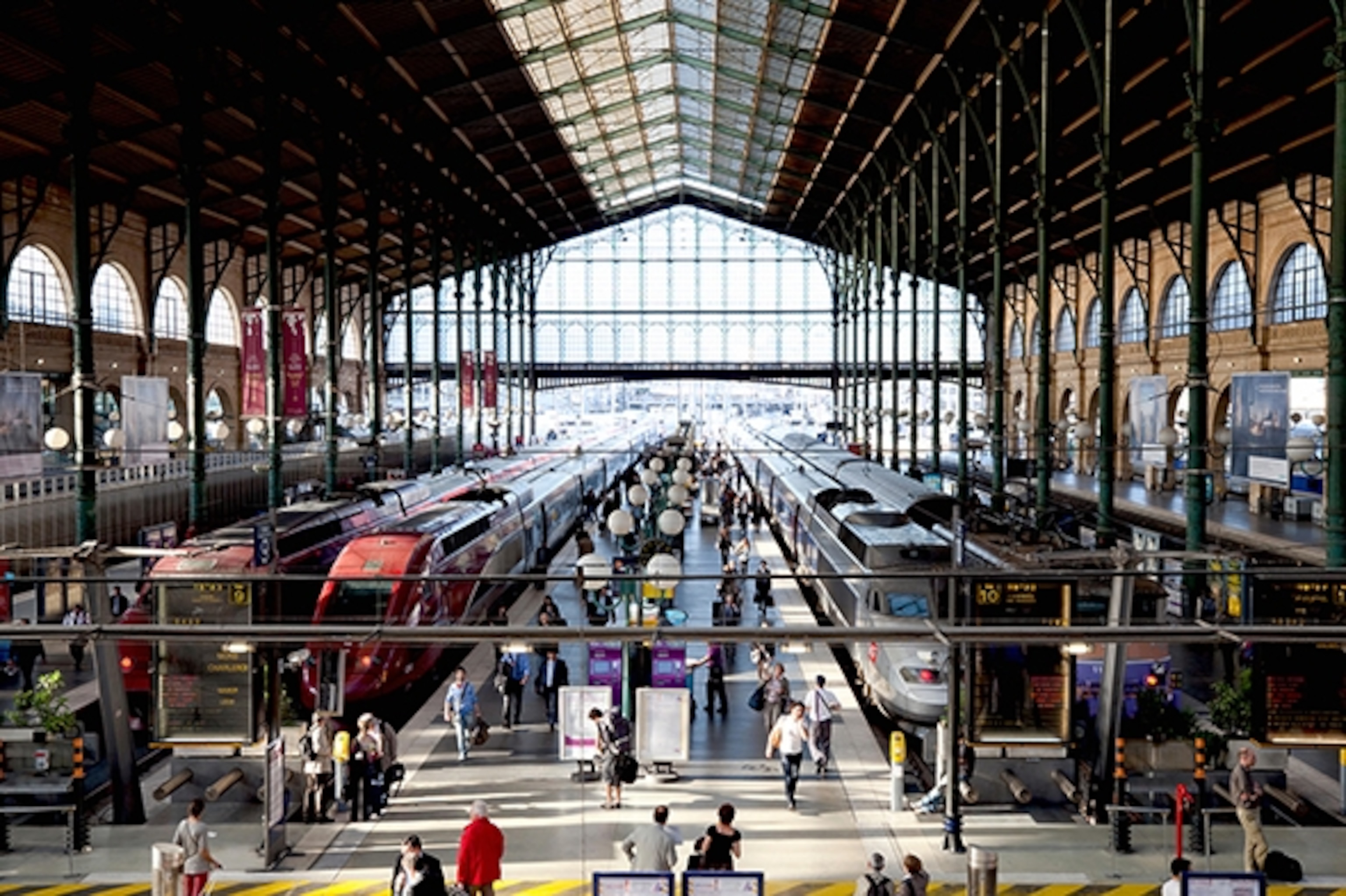 Day Tripper: Paris, France | National Geographic