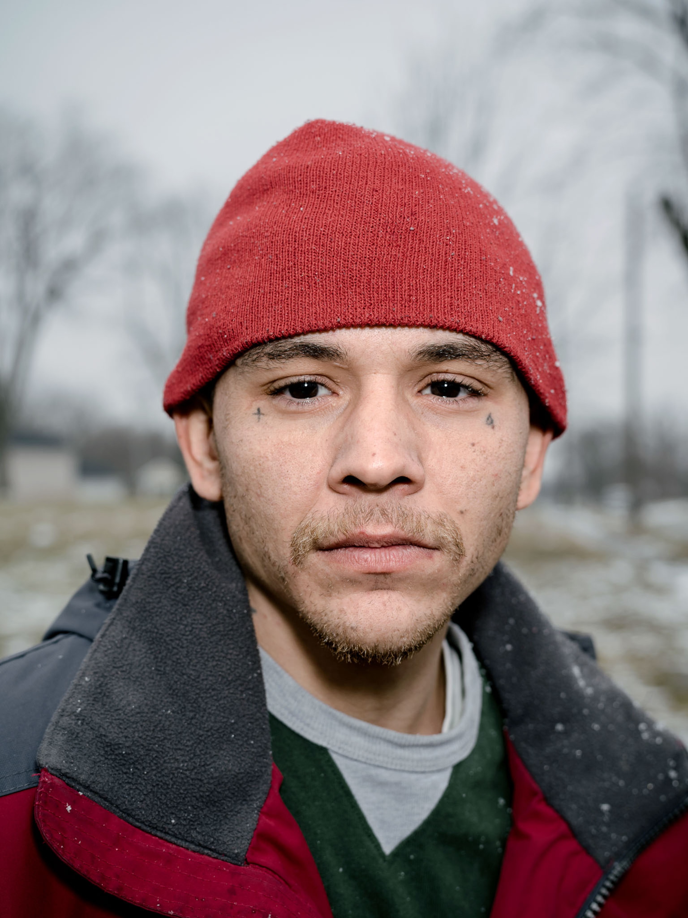 Looking the People of Flint in the Eye