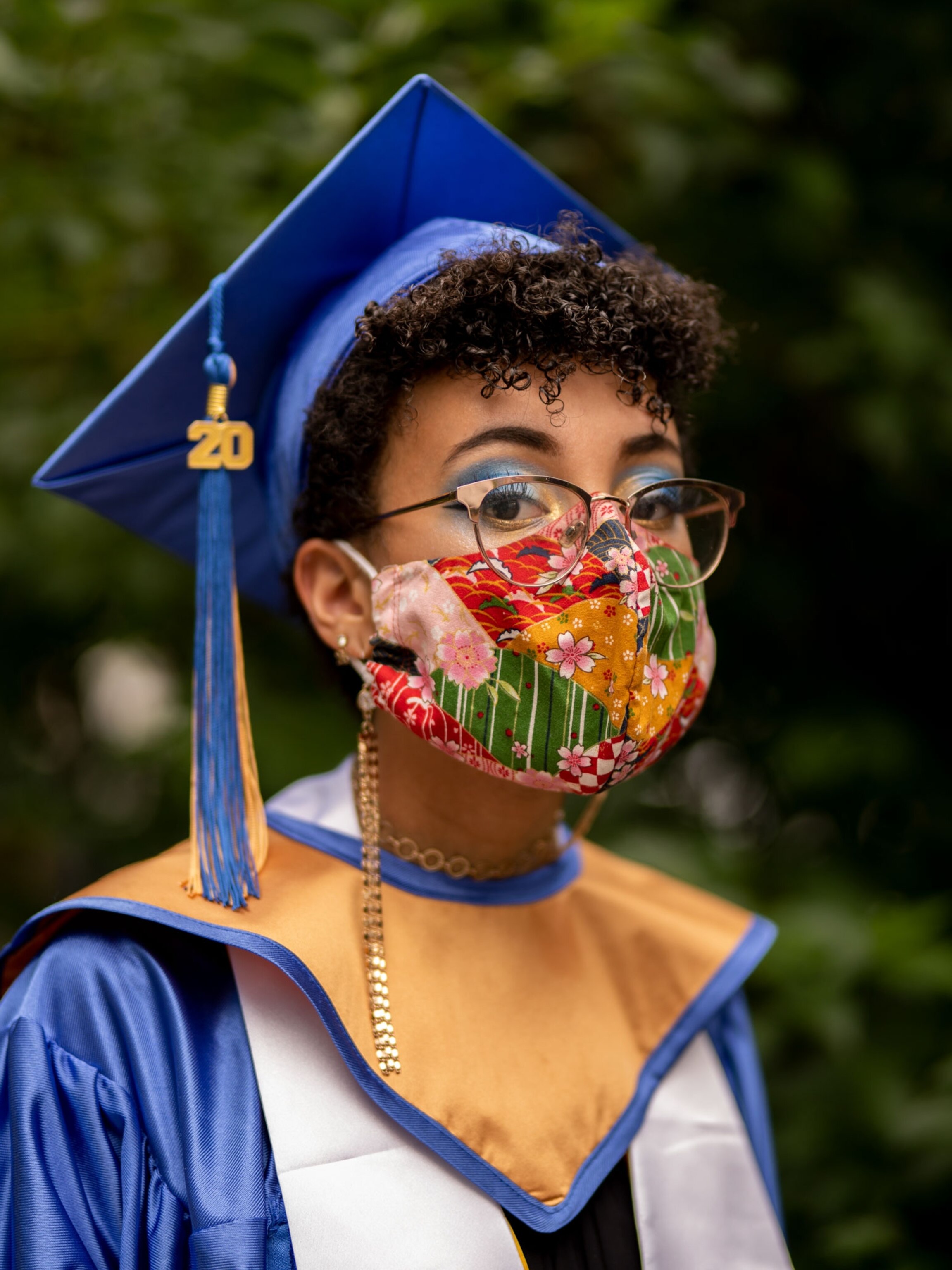 Meet NYC’s 2020 graduates—from aspiring actors to first-generation ...