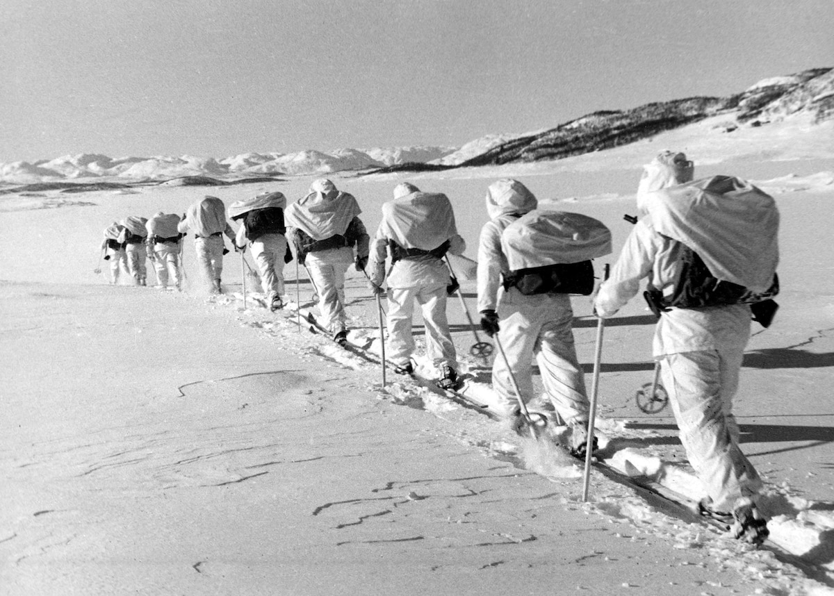 Inside the Daring Mission That Thwarted a Nazi Atomic Bomb