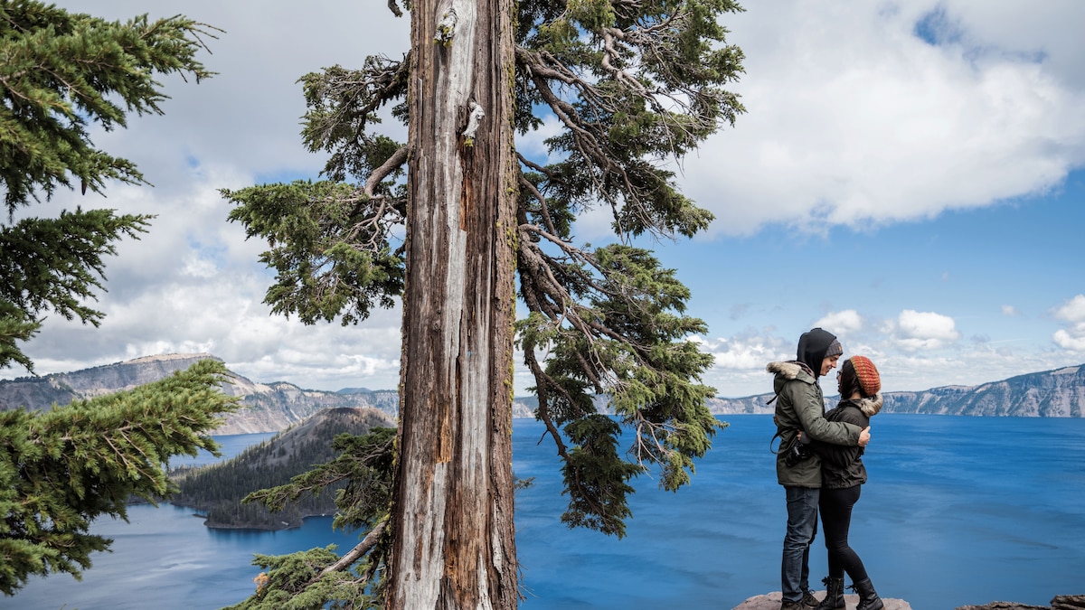 Where Are Millennials in the Great Outdoors? Look on Instagram ...