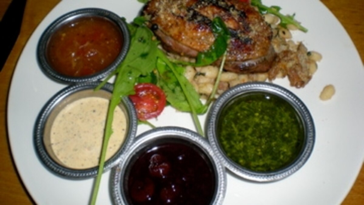 Delectable Dining in Denver