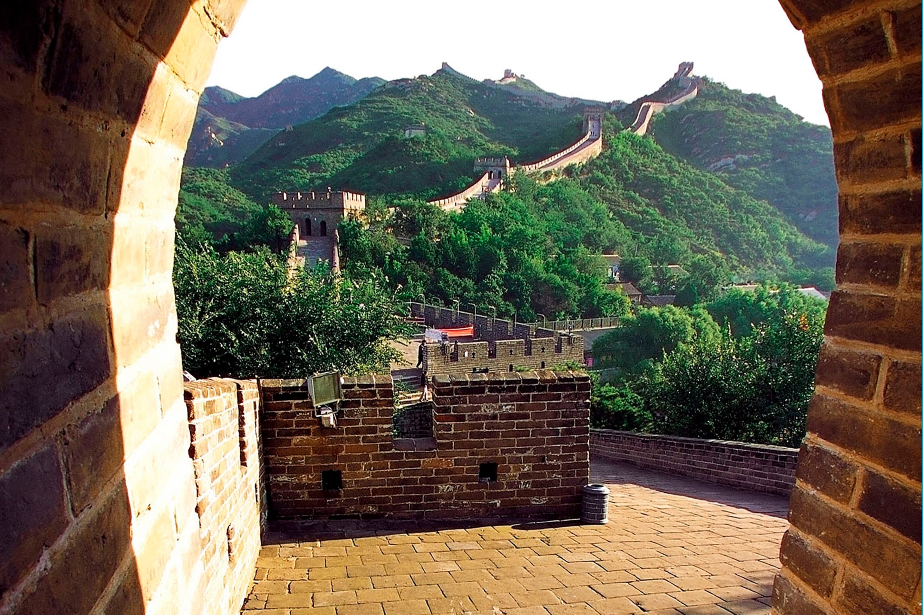 5 Timeless Journeys in Asia | National Geographic