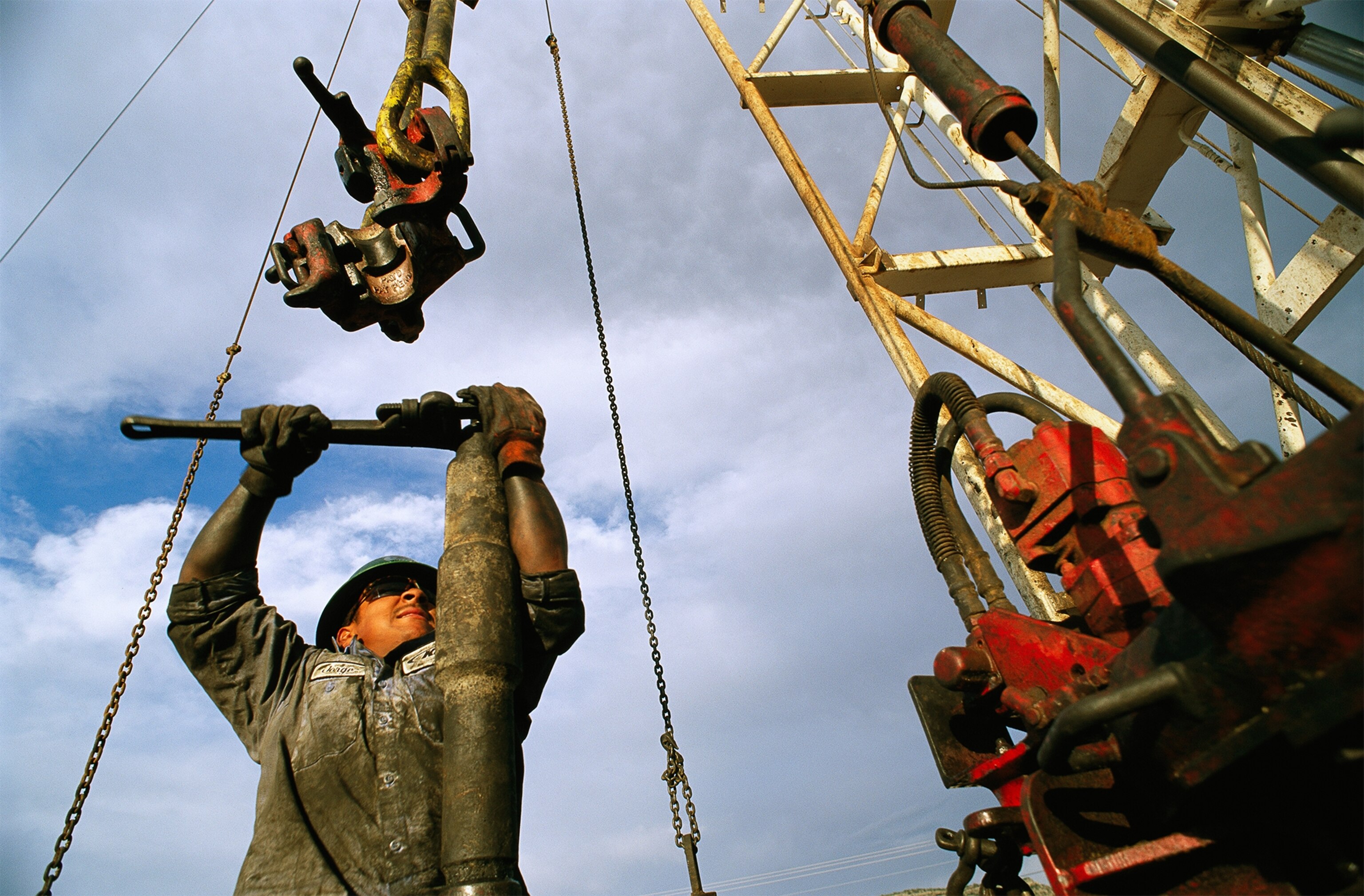 In Texas, Environmental Officials Align With Polluters | National ...