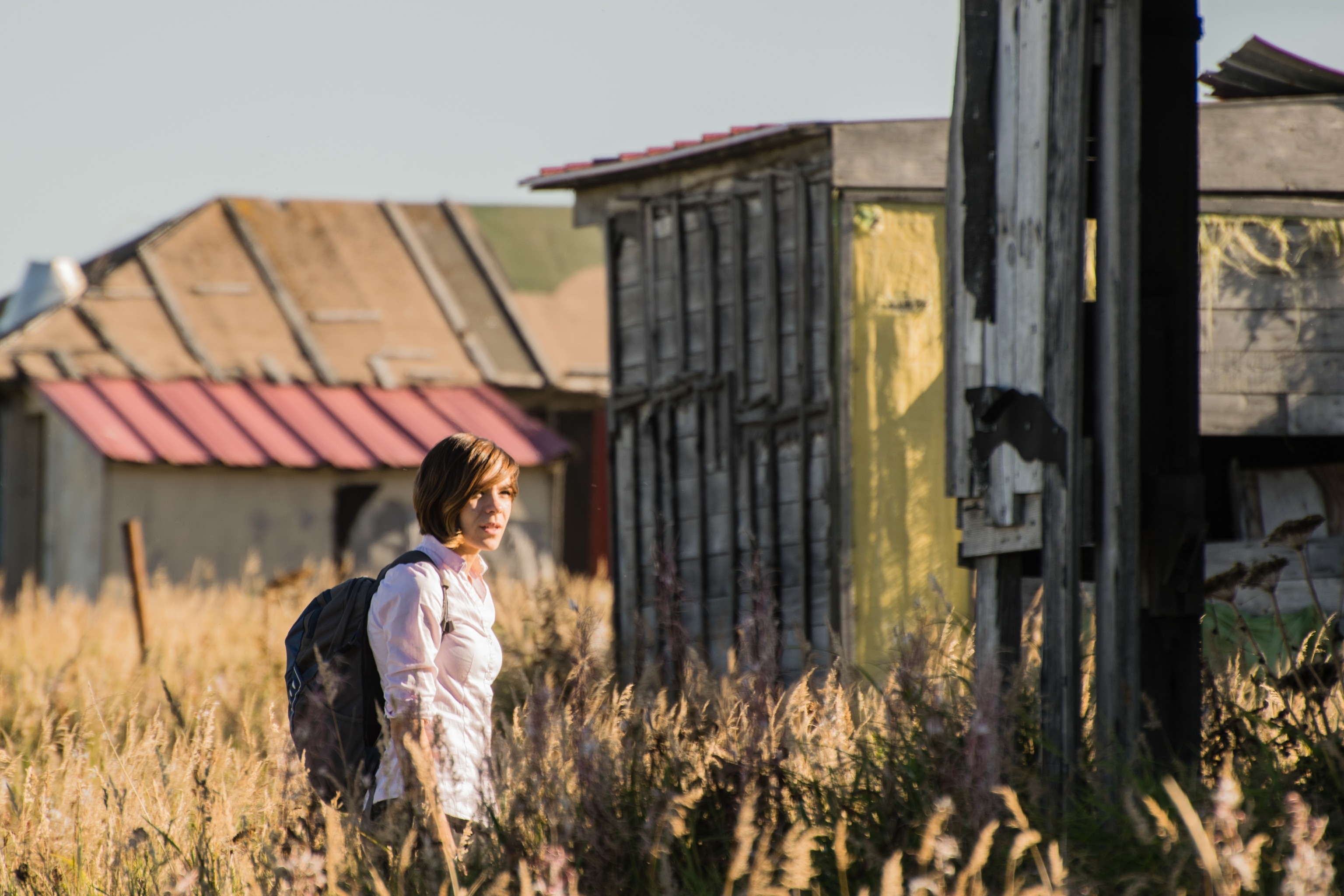 Victoria Herrmann is working with community champions to safeguard ...