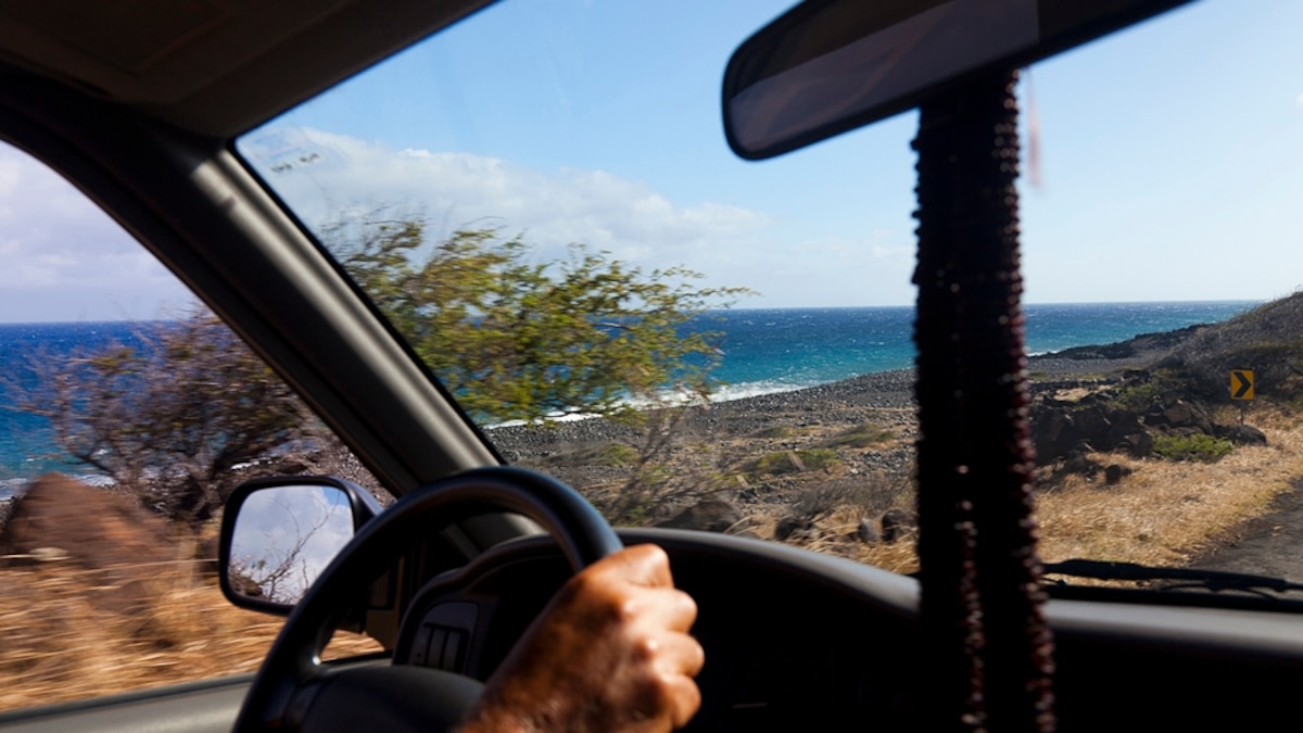 Photo Gallery: Maui's Hana Highway | National Geographic