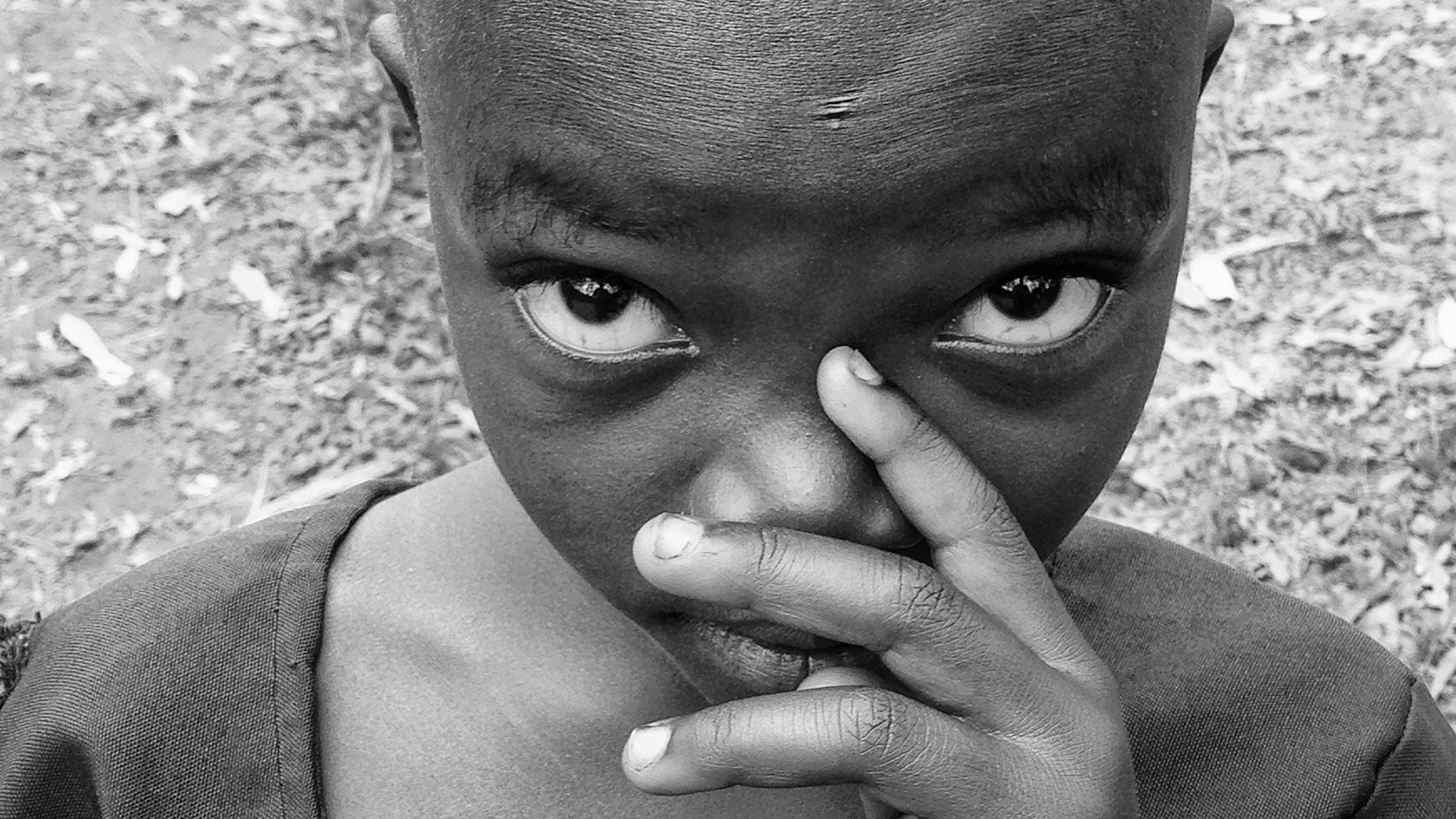 Tutsi Vs Hutu Appearance