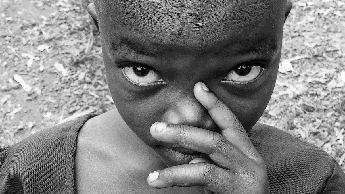 Revisiting the Rwandan Genocide: Hutu or Tutsi? | National Geographic