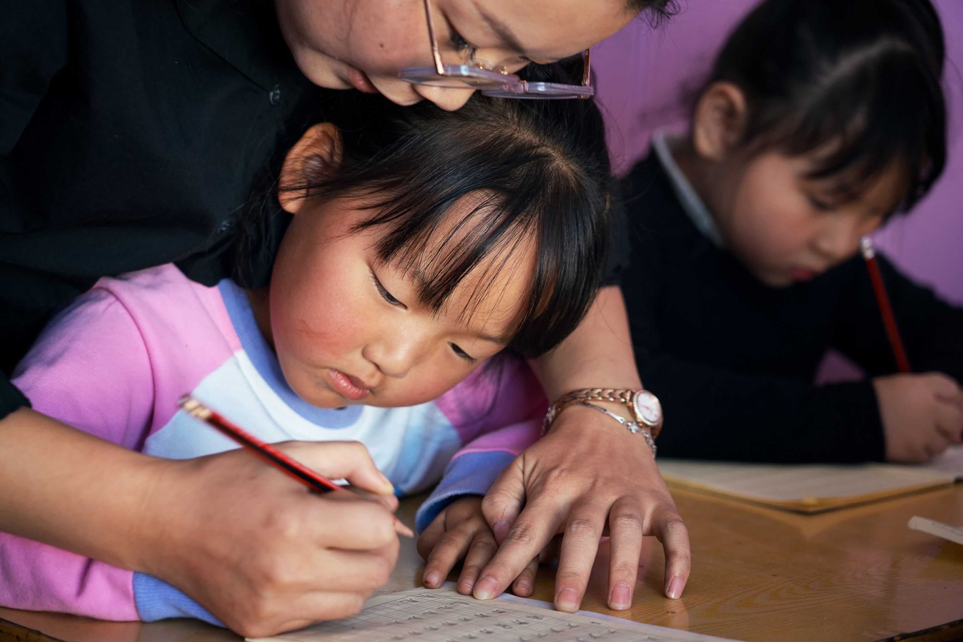 Earth now has 8 billion people—and counting. Where do we go from here?