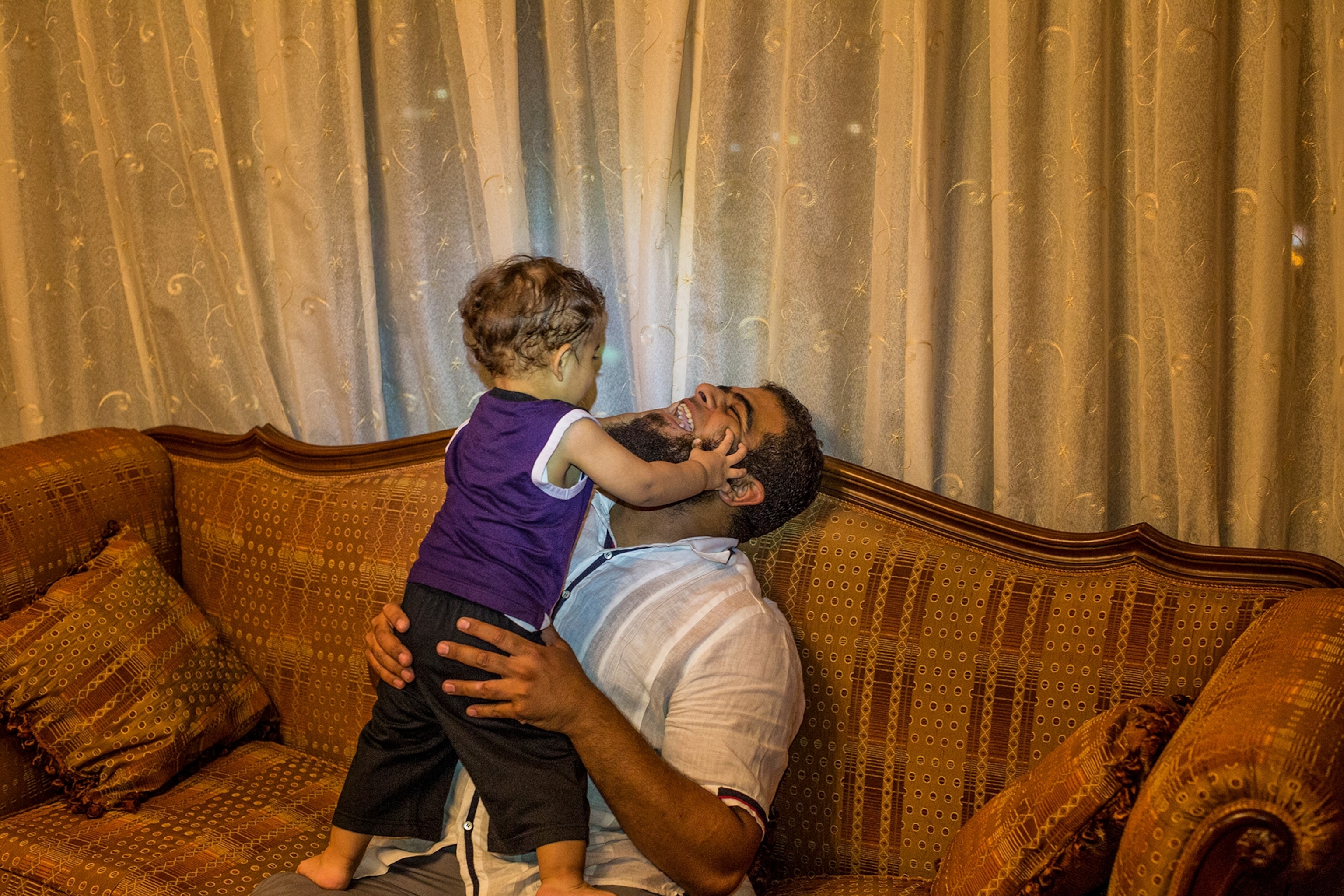 Inside the World of Egypt's Salafist Muslims | National Geographic