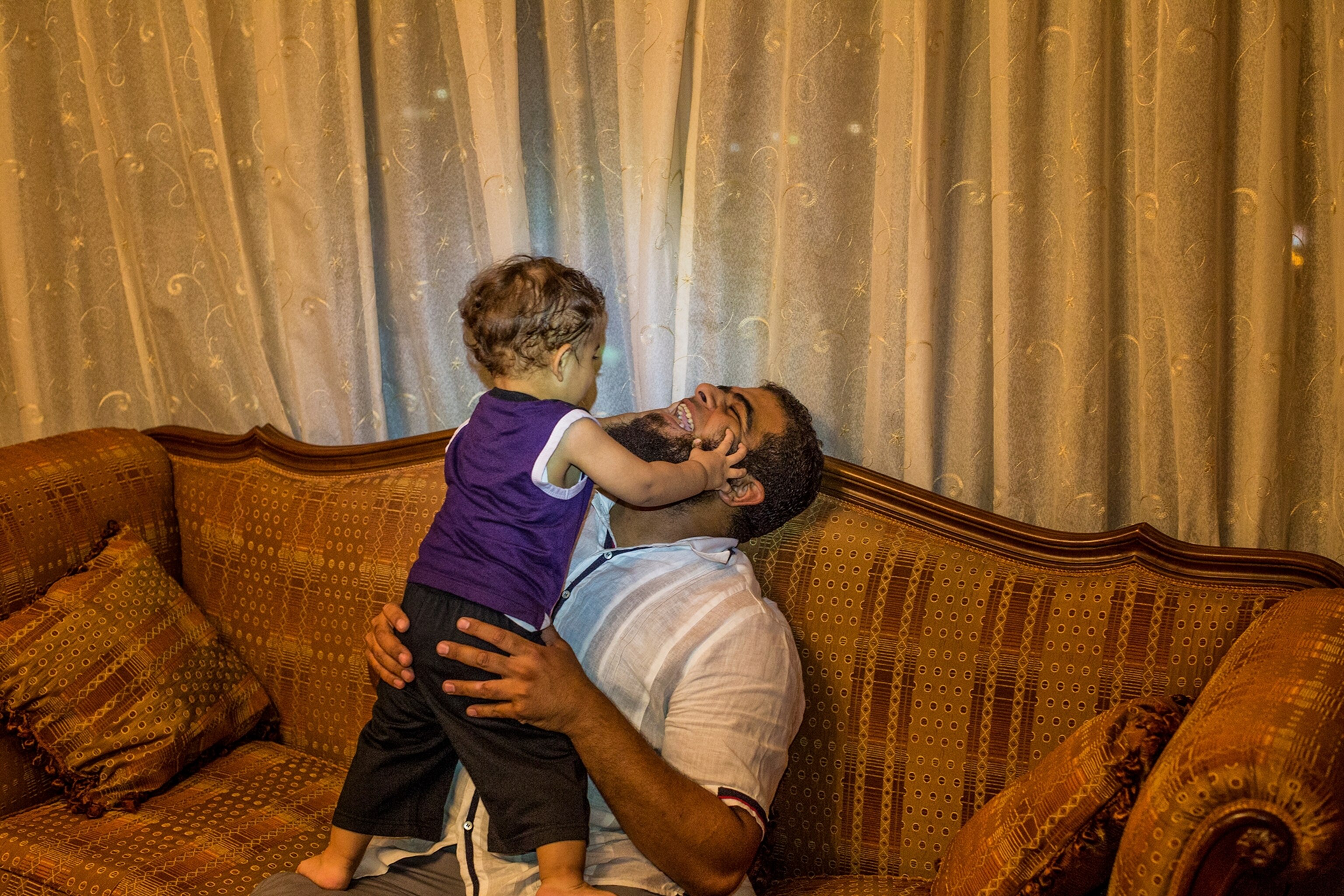 Inside the World of Egypt's Salafist Muslims